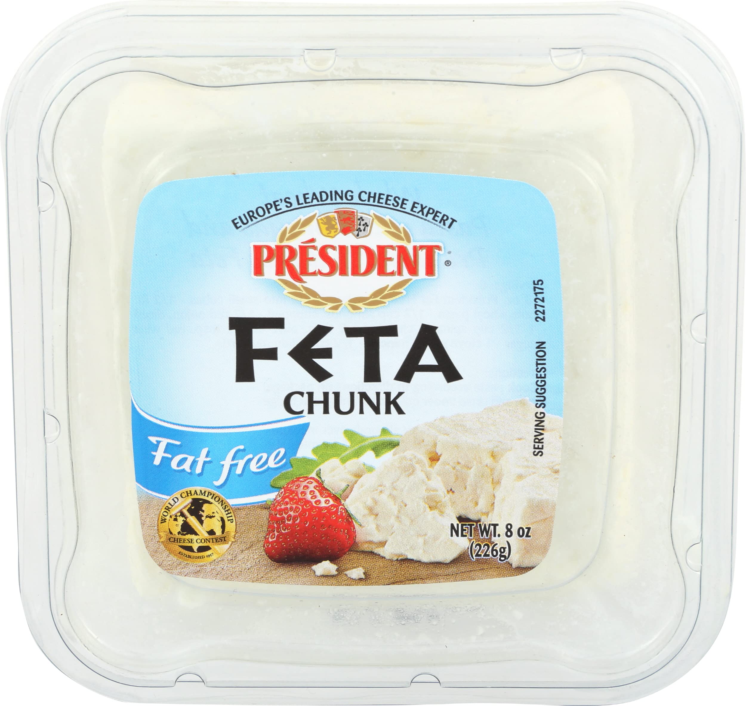 Fat World Leaders