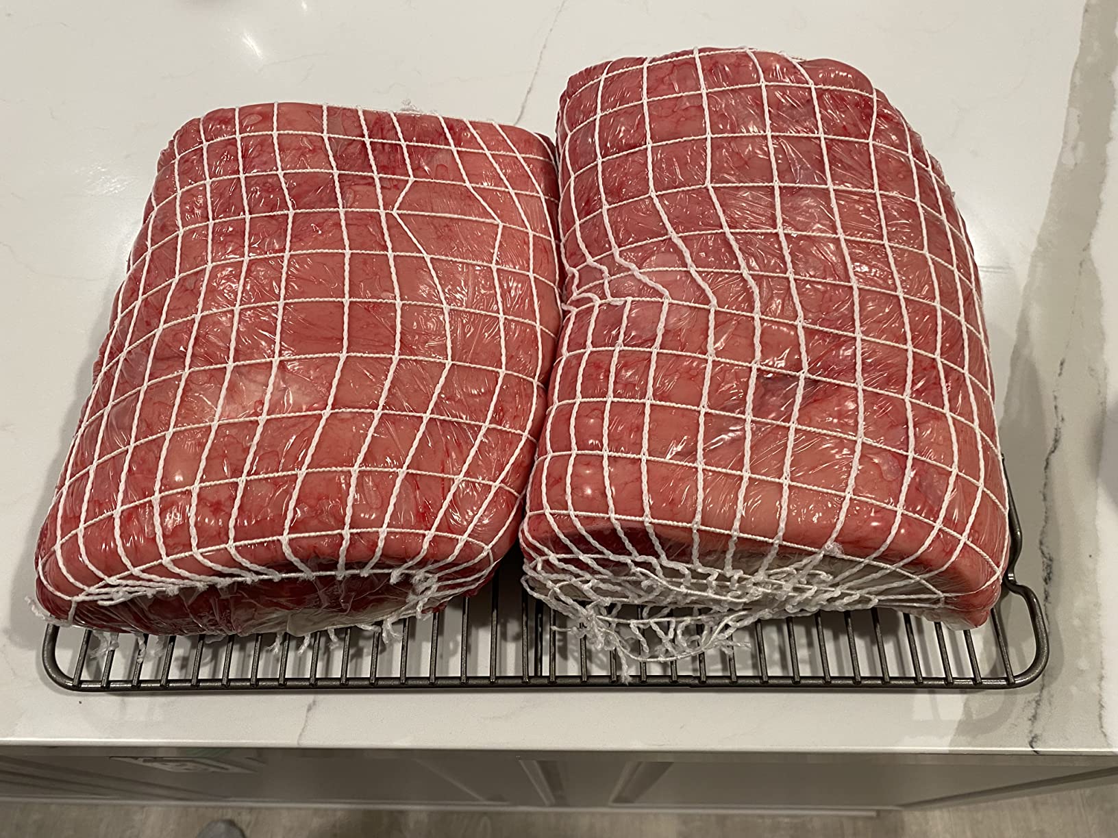 $6/mo - Finance The Sausage Maker - DrySteak Wraps for Dry Aging Meat ...