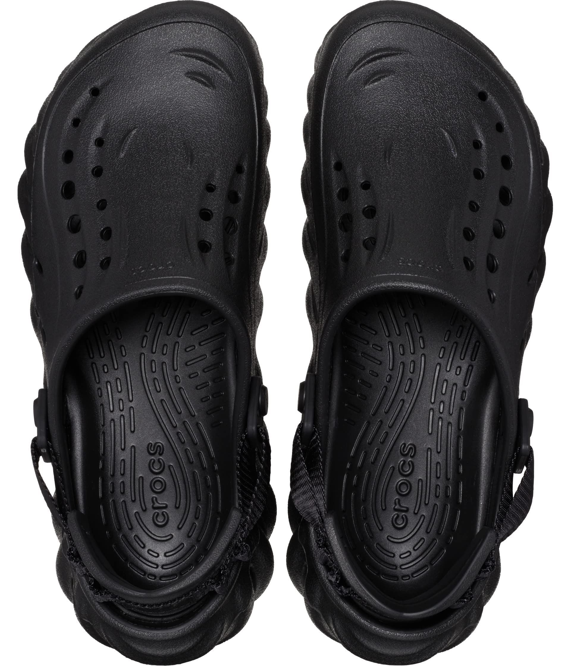 Snapklik.com : Crocs Unisex Echo Clogs