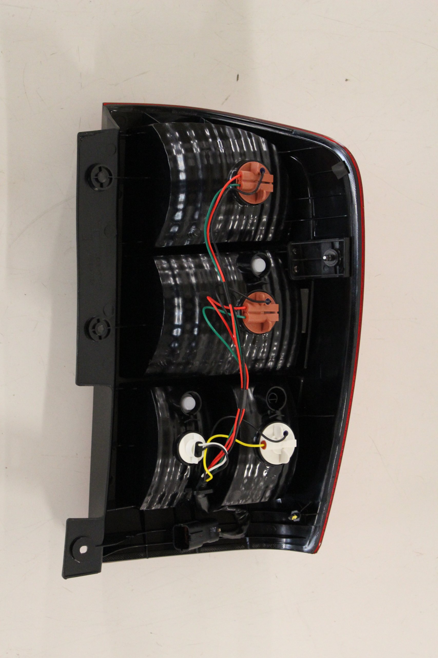 Snapklik.com : Genuine Hyundai Parts 92401-4J000 Driver Side Taillight ...