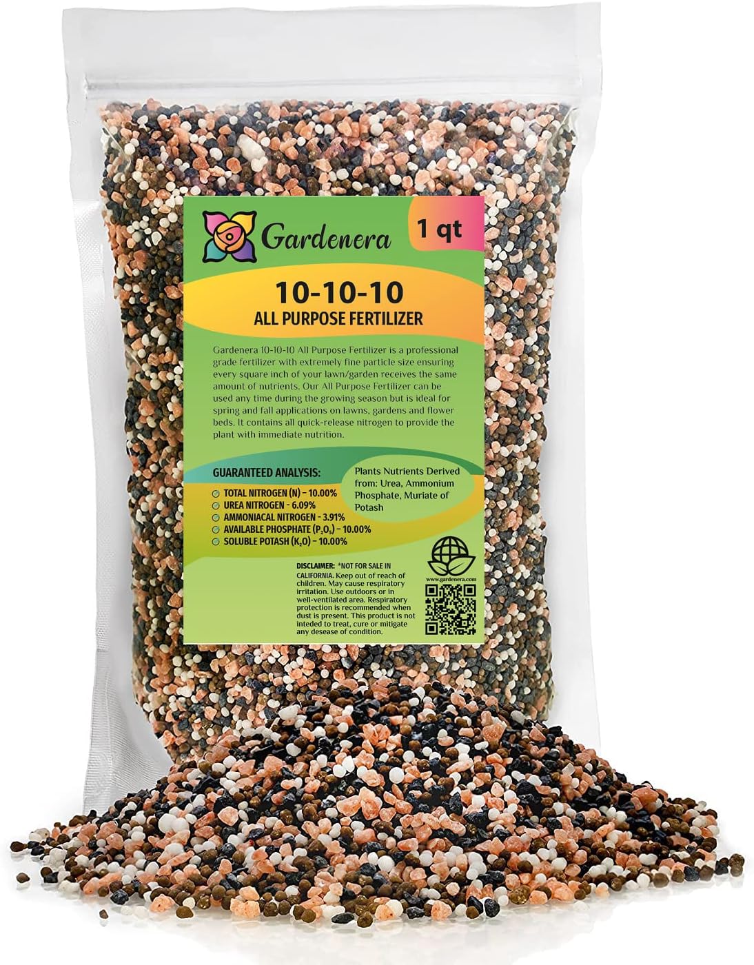 Amazon.com : TreeHelp Premium Fertilizer for Redbud : Patio, Lawn & Garden