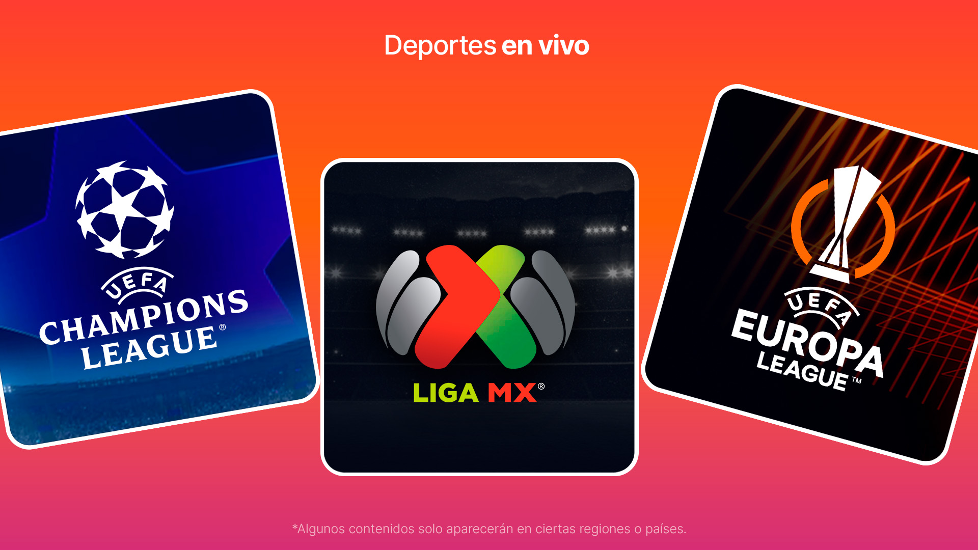 ViX: TV, Deportes y Noticias-Aplicación en Amazon Appstore