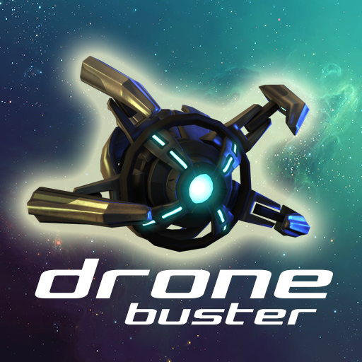 DRONE BUSTER - App on Amazon Appstore