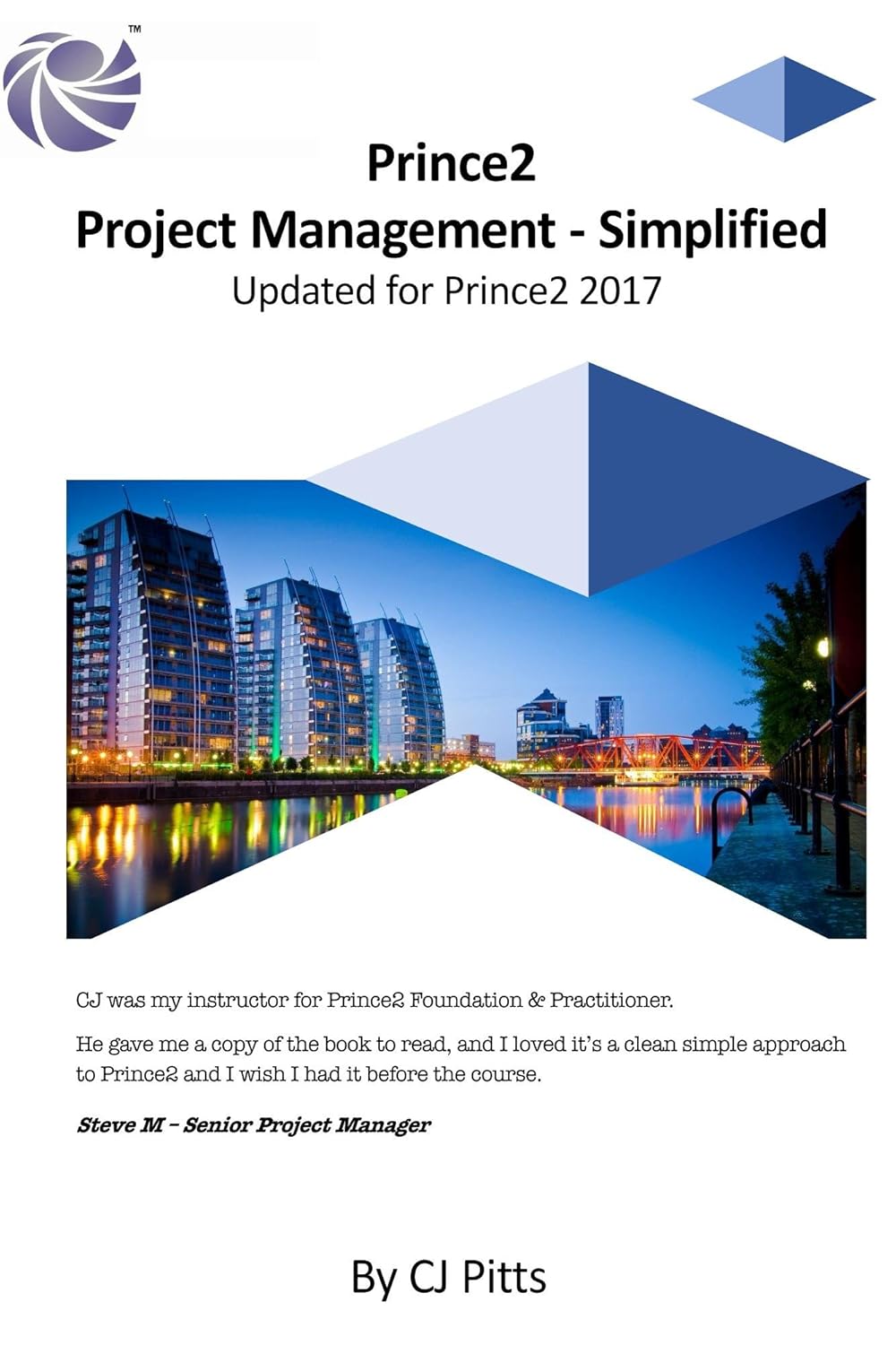 Prince2 Simplified eBook : Pitts, CJ: Amazon.co.uk: Books