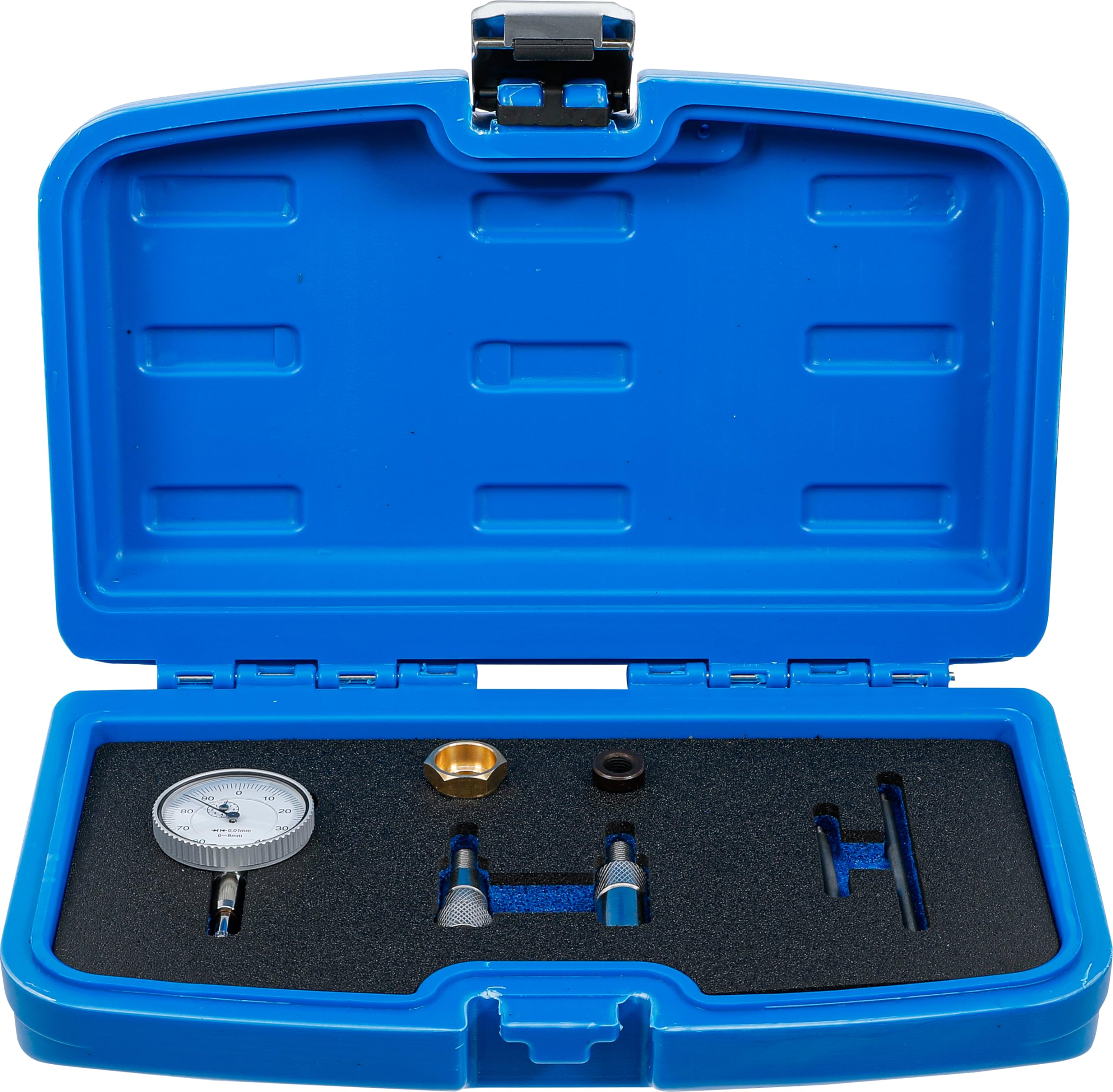 BGS 8319 | TDC Dial Indicator for Ignition Adjusting | for Motorcycles ...