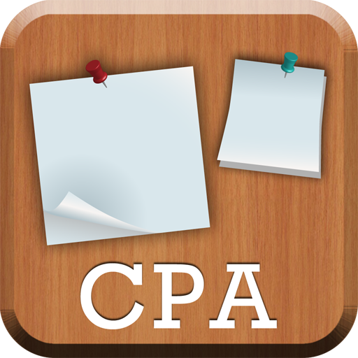 New CPA Flashcards - App on Amazon Appstore