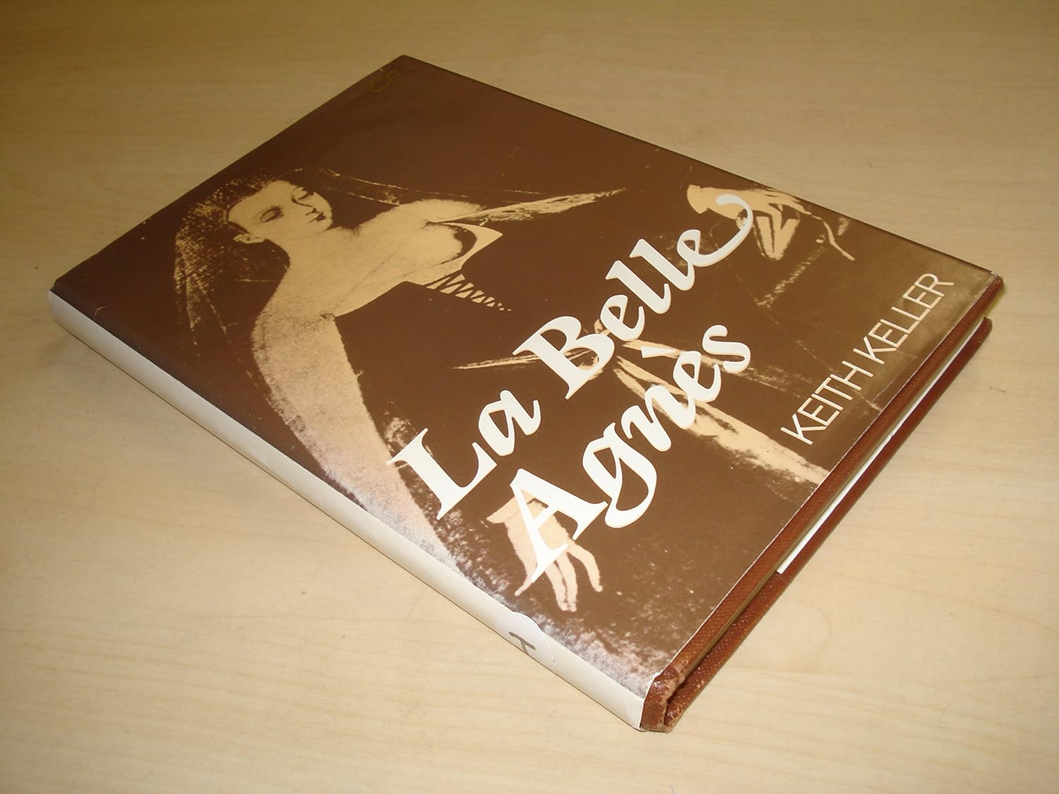 LA Belle Agnes: Keller, J. R. Keith: 9780533076161: Amazon.com: Books