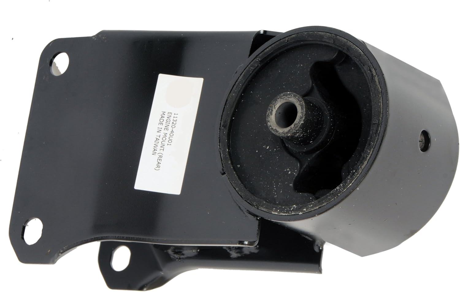 Amazon.com: MTC 8572/11320-40U17 Engine Mount (Rear 11320-40U17 MTC ...
