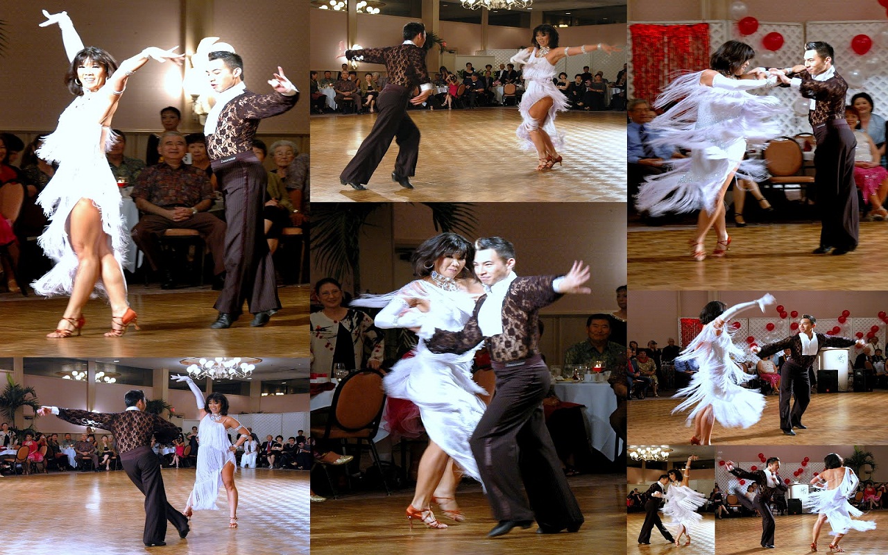 Salsa Dancing Video Tutorials:Amazon.com:Appstore for Android