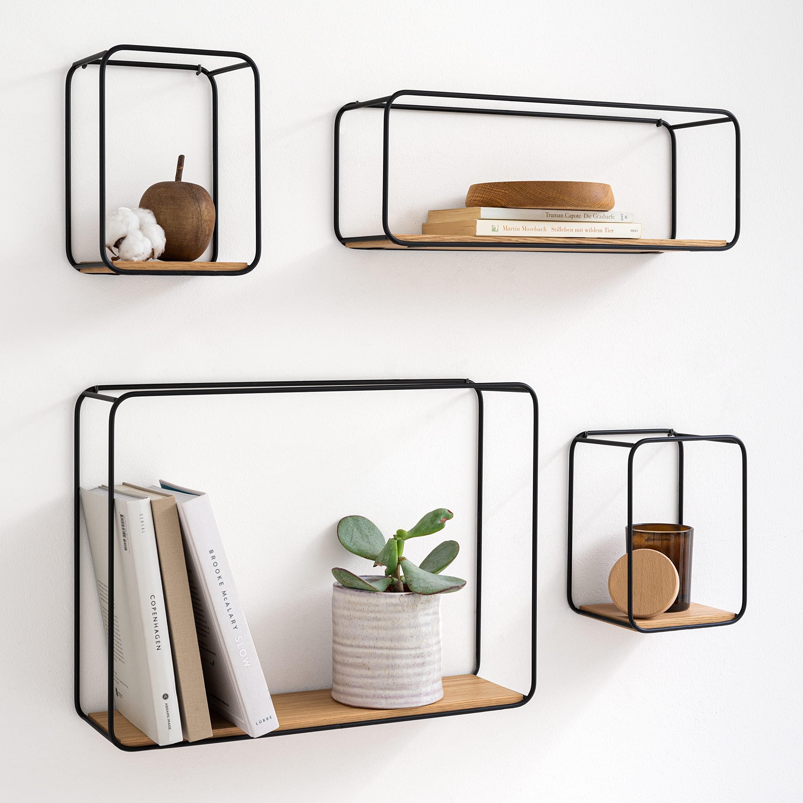 Regal Zum Hangen
