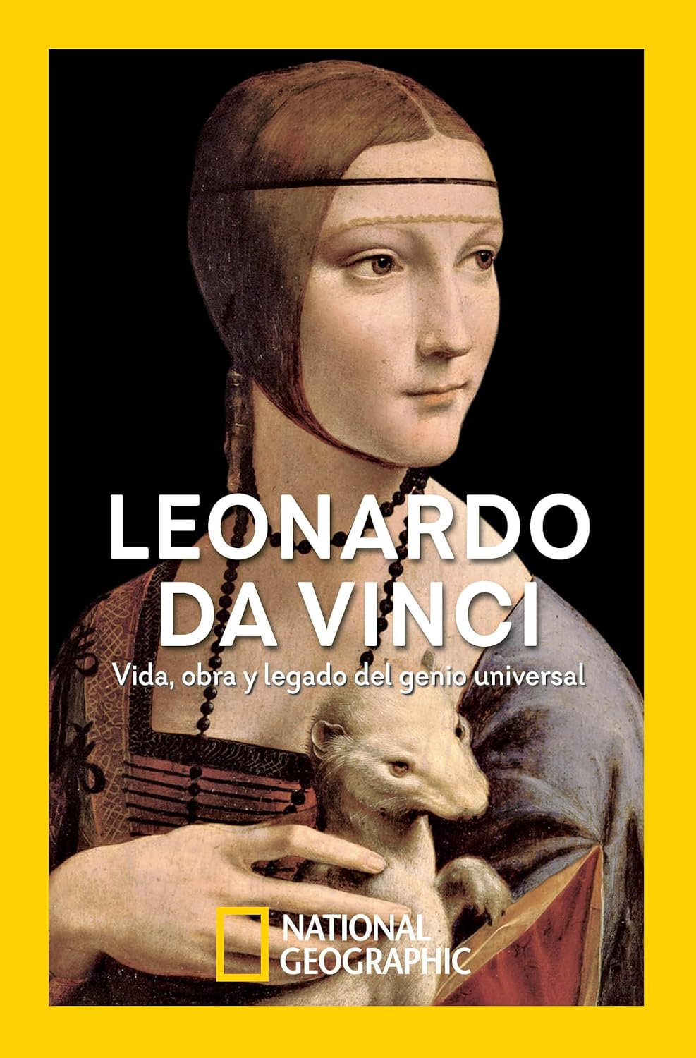 Amazon Leonardo Da Vinci Vida Obra Y Legado Del Genio Universal
