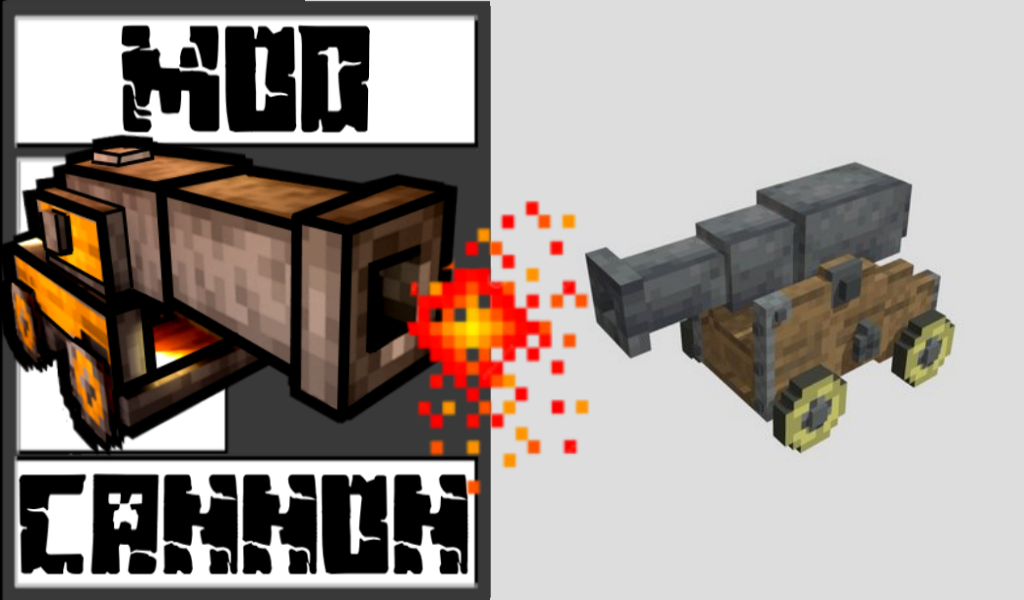 Cannons Mod - App on Amazon Appstore