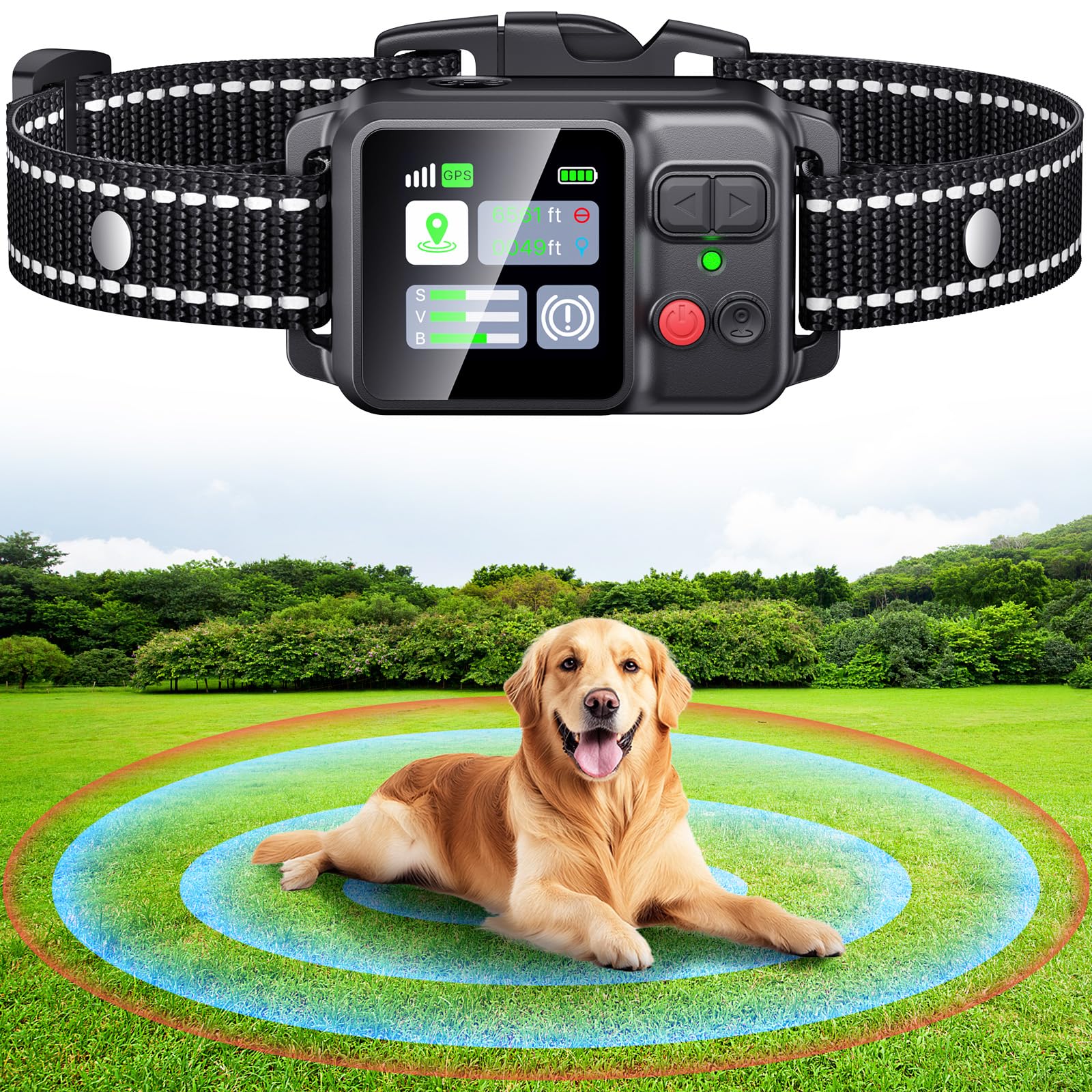 9 Best Underground Fence For Small Dogs | Light Collars That Fit