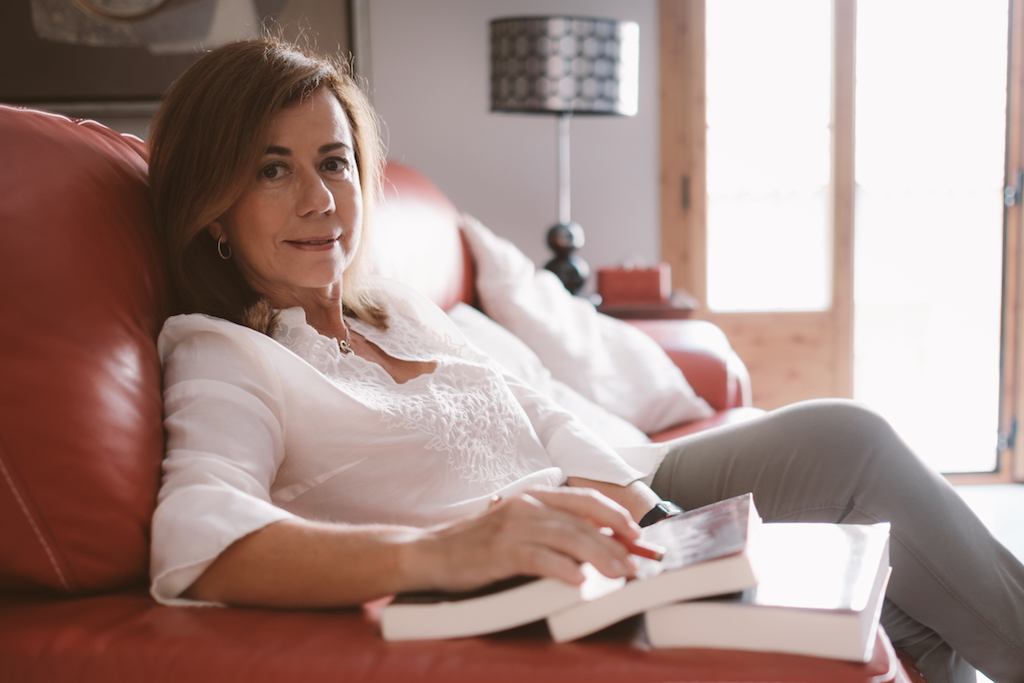Amazon.com: María Jose Moreno: books, biography, latest update