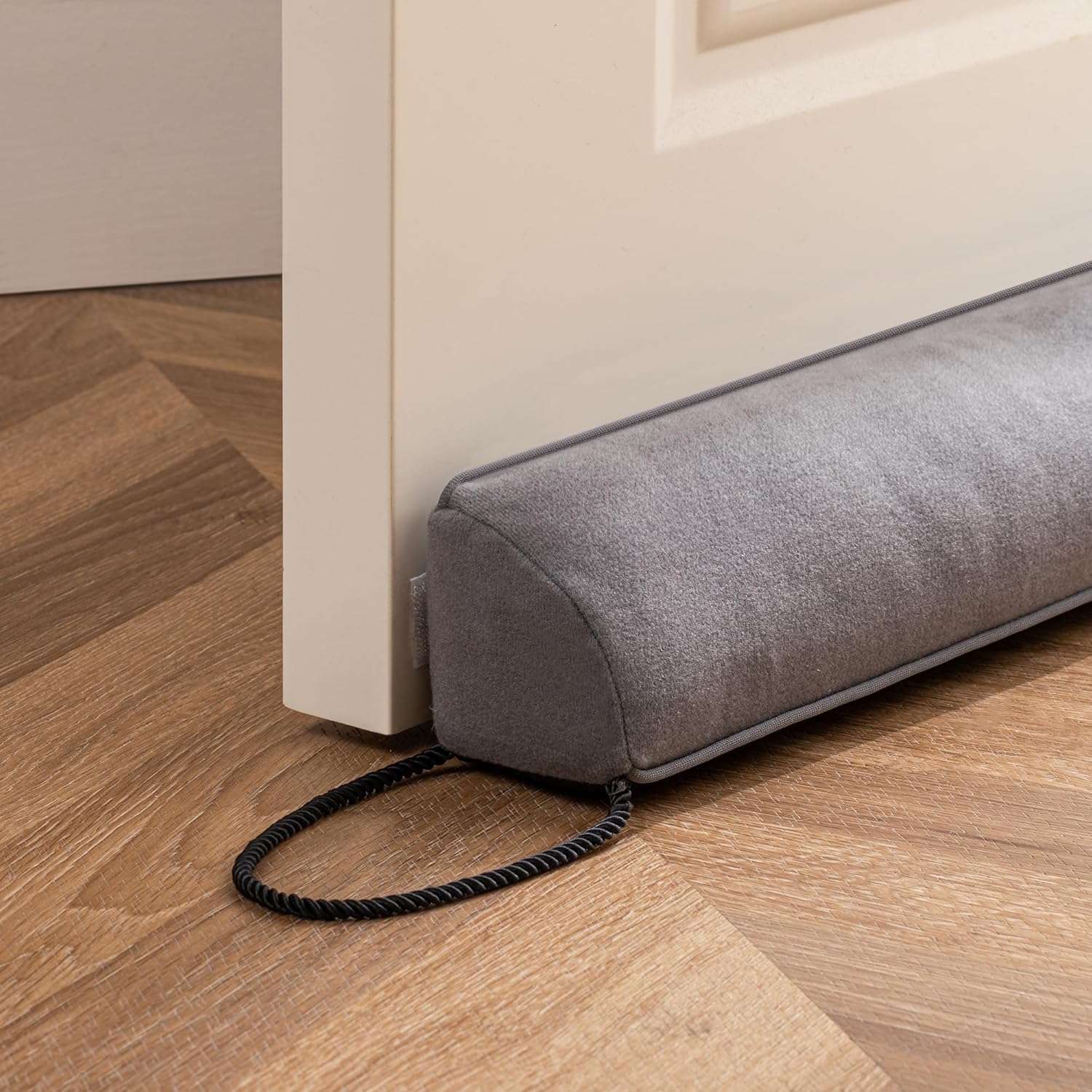 Sunolga Tope de corriente de puerta con peso de 36 pulgadas, columna ...