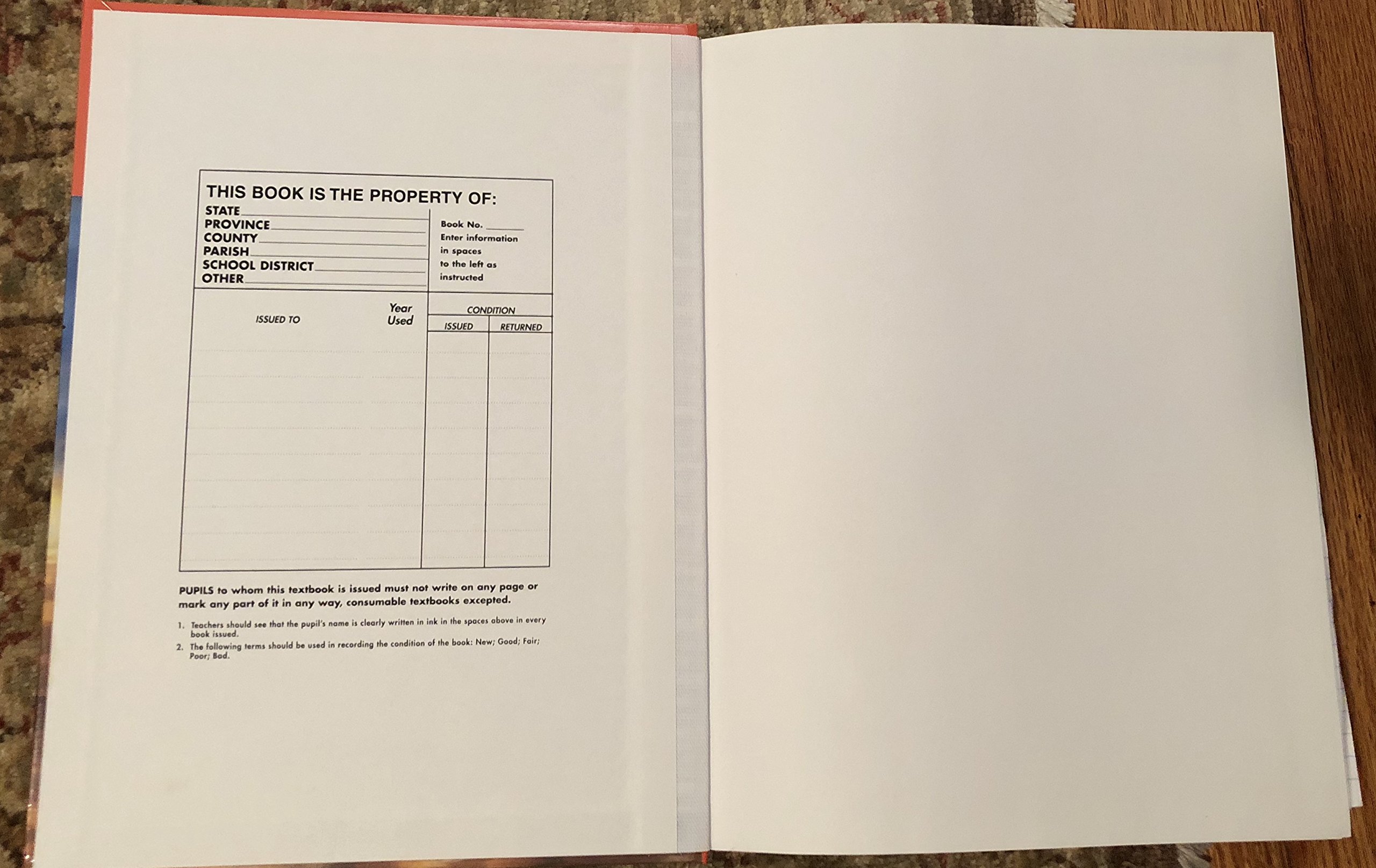 BIG IDEAS MATH Advanced 1: Common Core Student Edition 2014