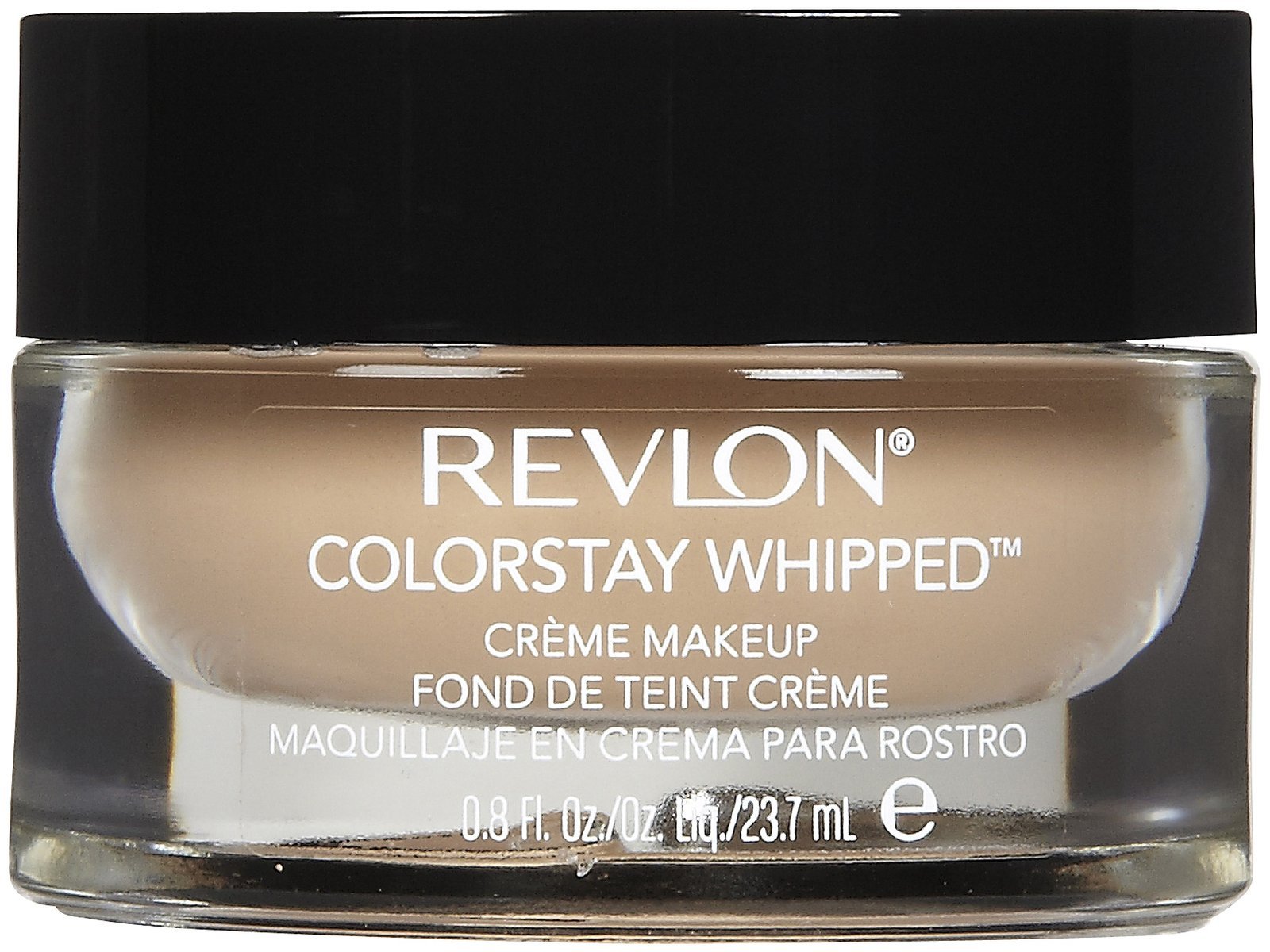 Revlon Whipped Foundation Color Chart Revlon: ColorSilk Beautiful
