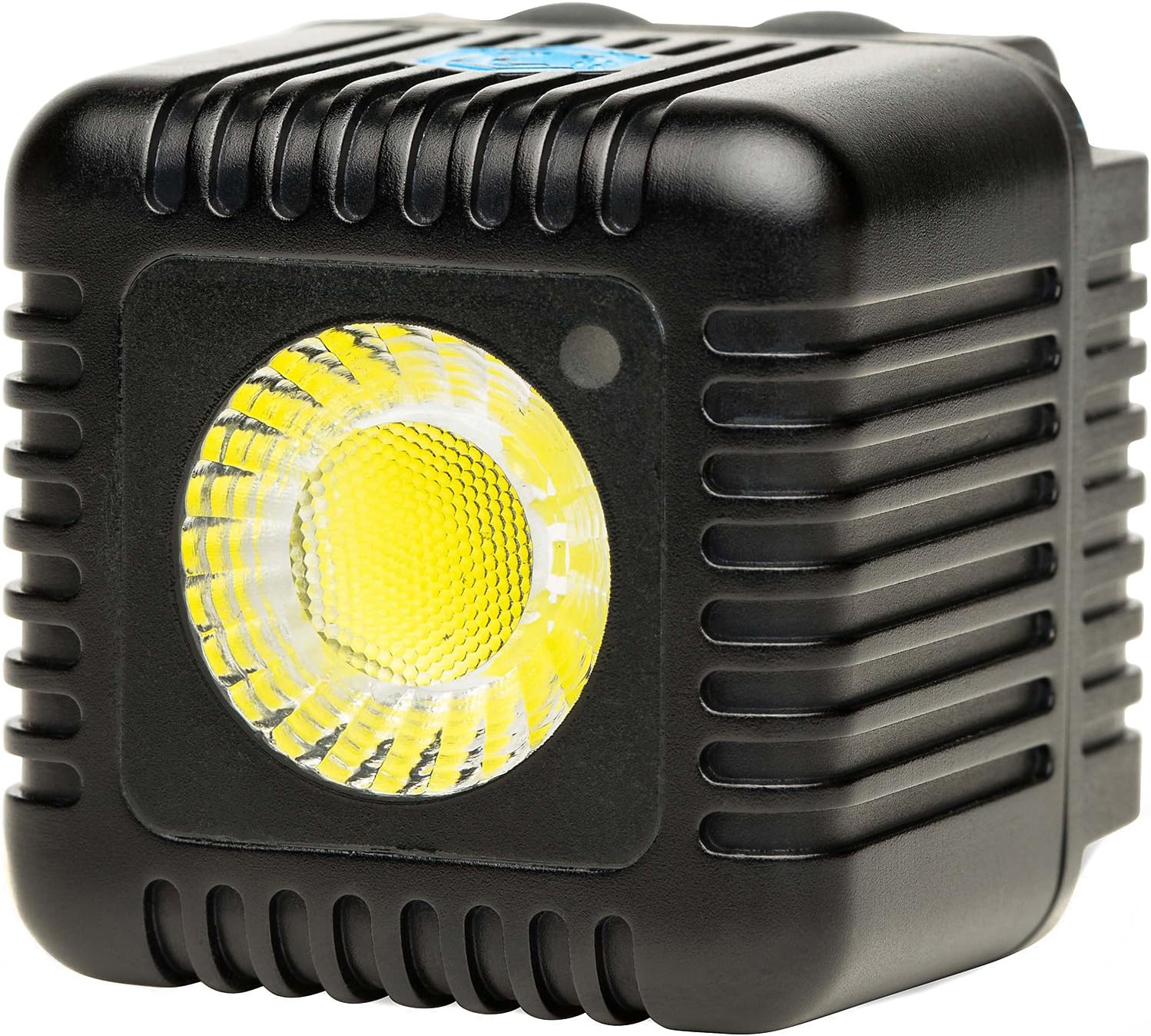 Amazon.com : Lume Cube - Bluetooth LED Light (Single - Black) : Electronics