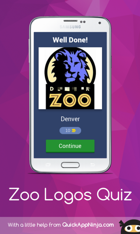 Zoo Logos Quiz - App on Amazon Appstore