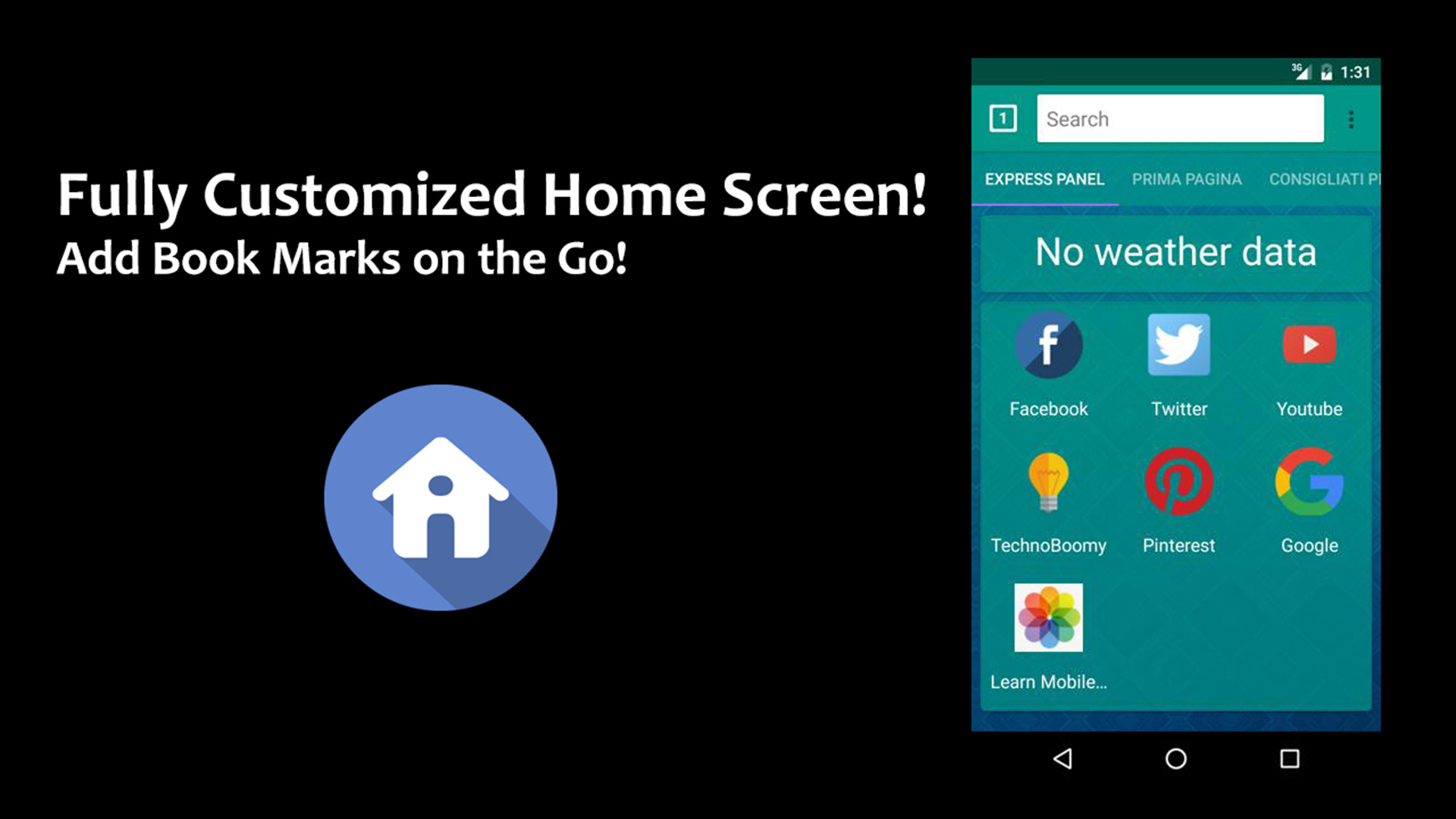 Ezee Browser:Amazon.com:Appstore for Android