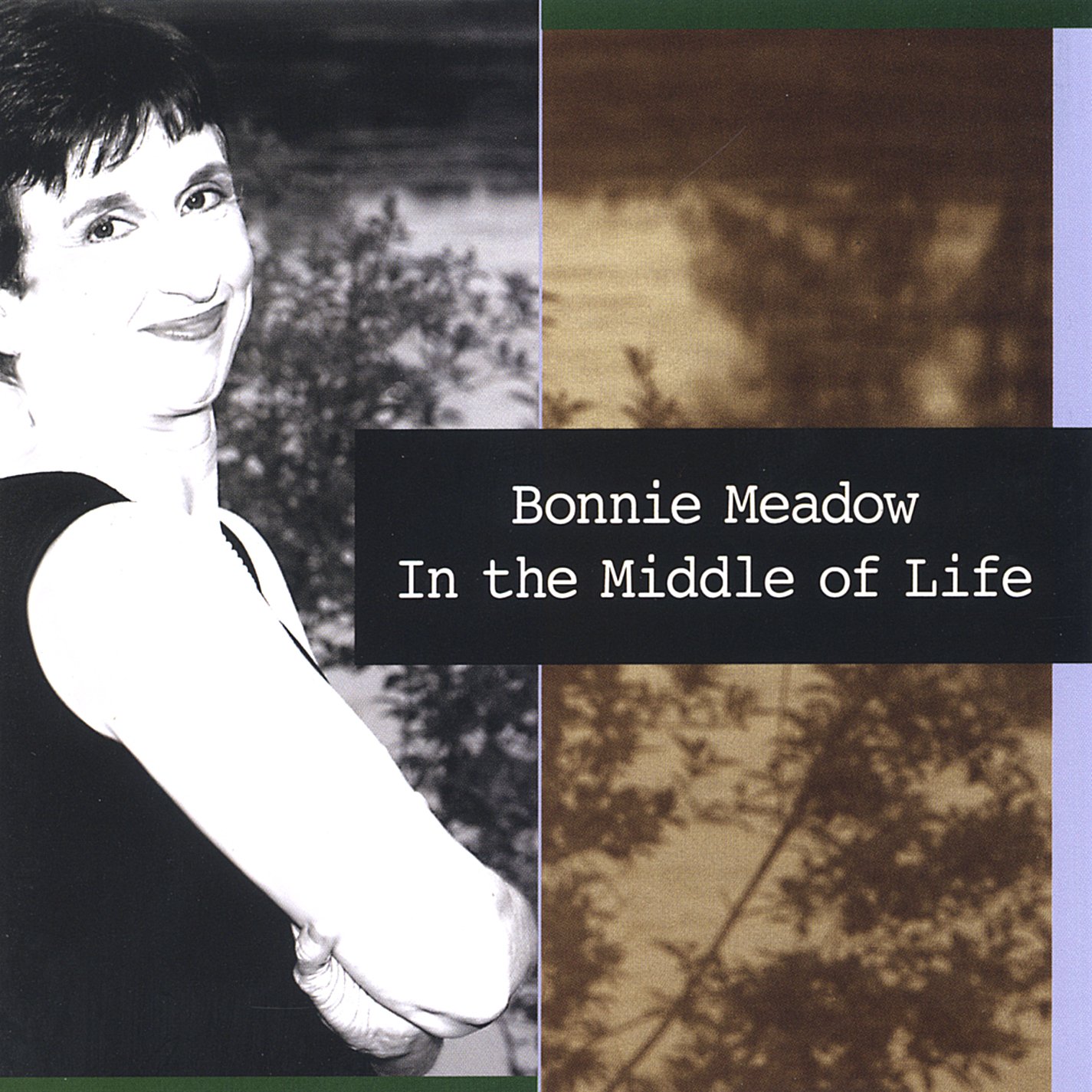 Bonnie Meadow, Bonnie Meadow, Josh Colow, Jay Anderson, Dean Sharp ...