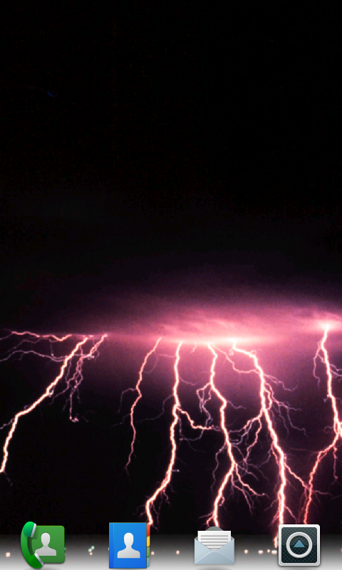 Lightning Storms Live Wallpaper:Amazon.co.uk:Appstore for Android