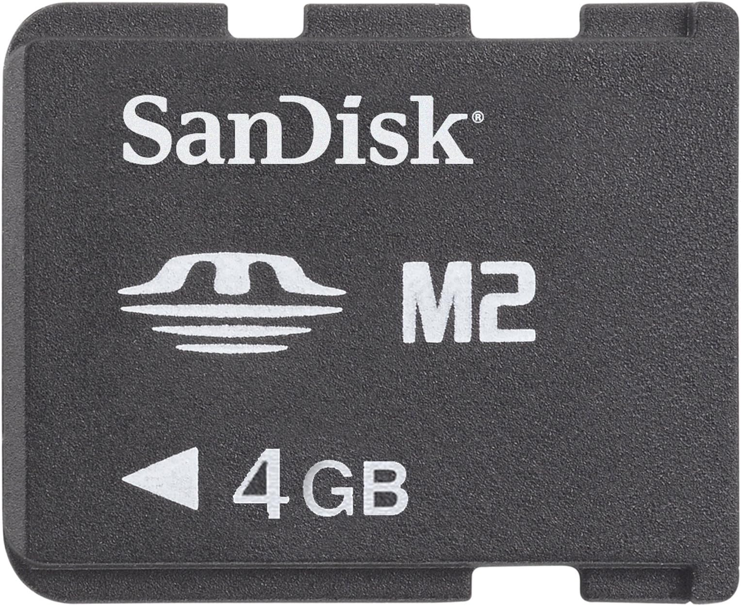Amazon.com: SanDisk 8GB Memory Stick Pro Duo : Electronics
