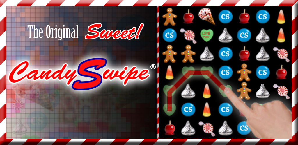 CandySwipe - App on the Amazon Appstore