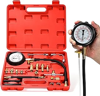 The Best Ford Diesel Fuel Pressure Tester - Your Ultimate Buyer Guide ...