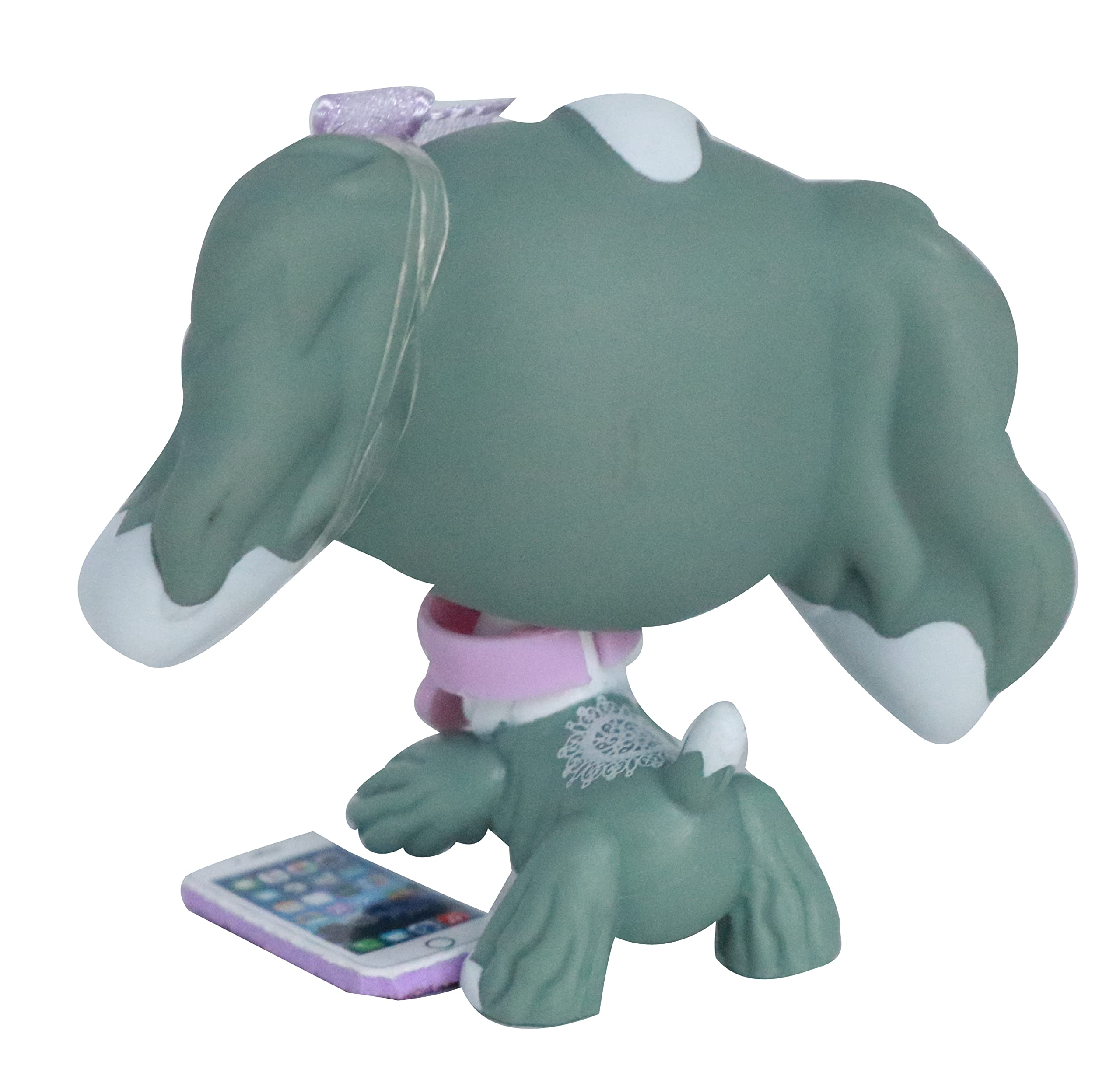 Littlest Pet Shop Rhino