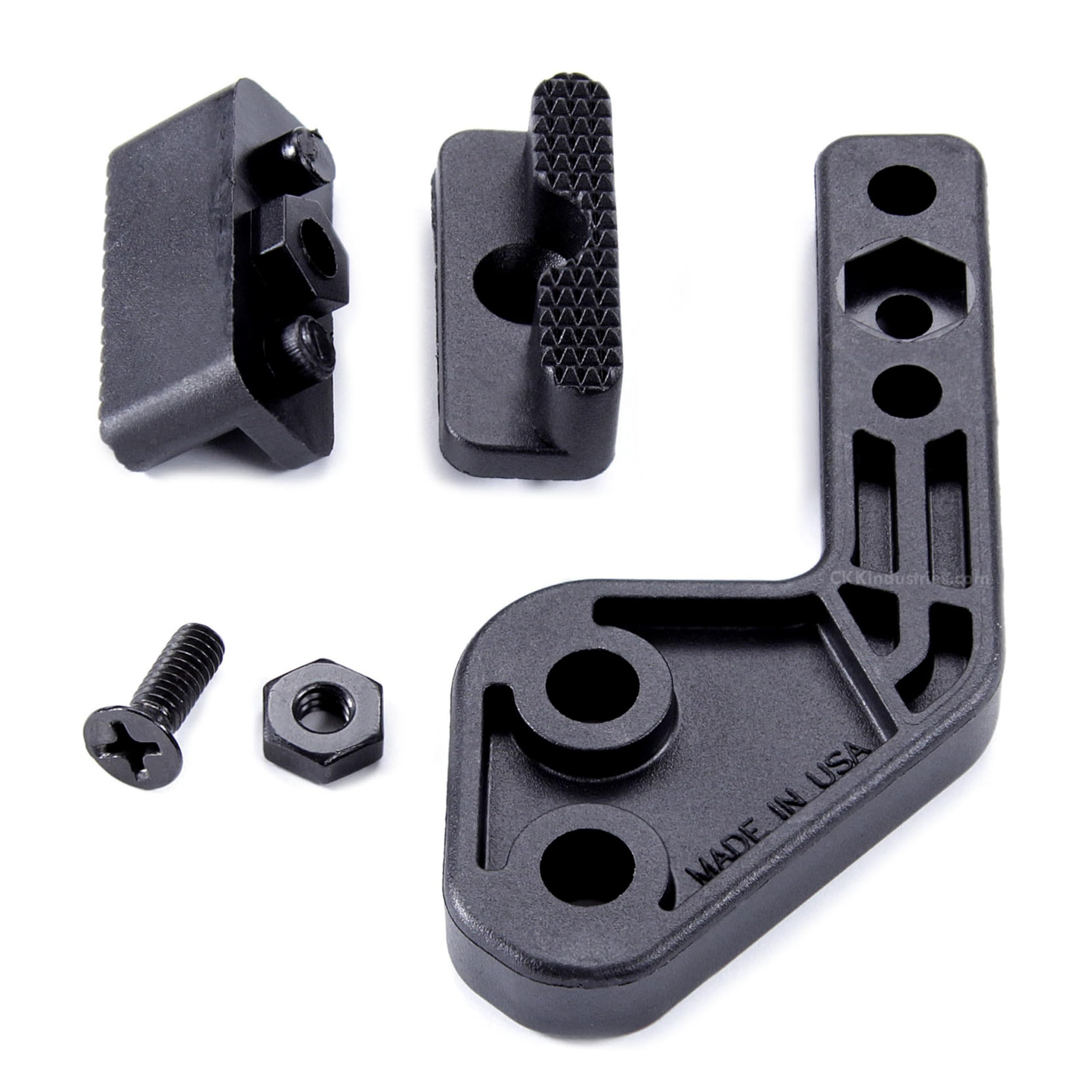 Buy Modwing Holster Claw - Standard Concealment Wing for IWB Holster ...