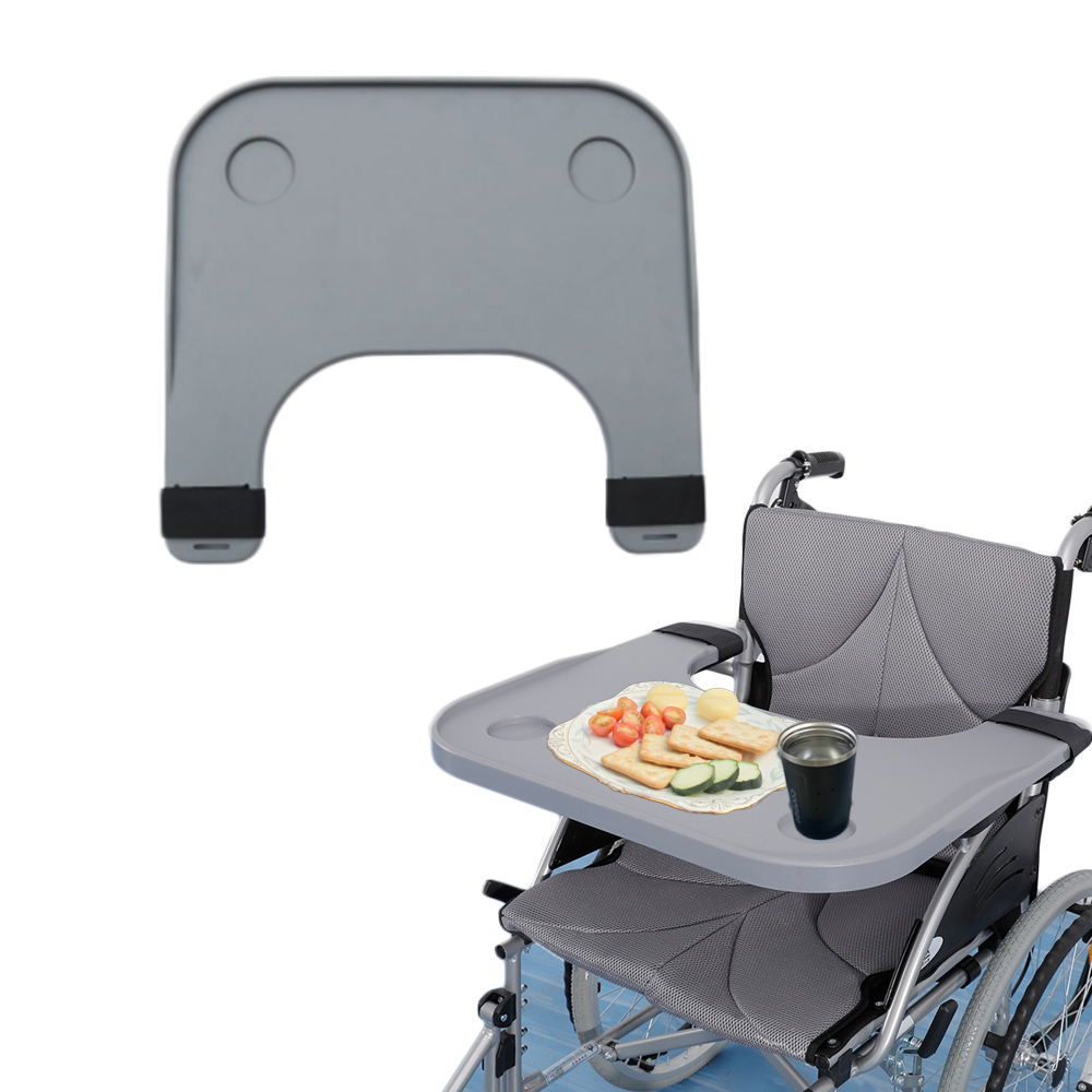 Lap Tables For Handicapped People The Long Grip Lap Board : Flat