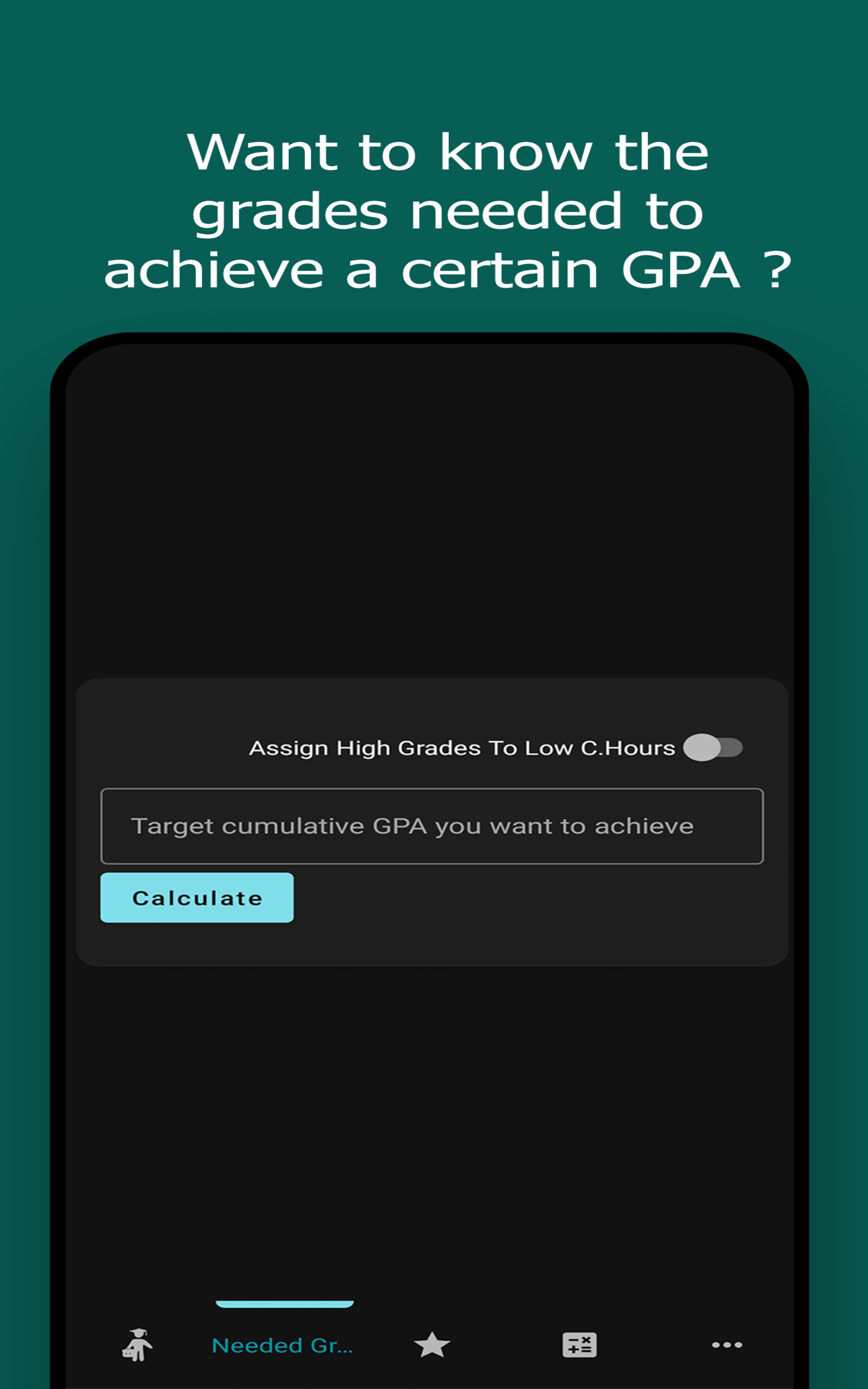 GPA Manager - App on Amazon Appstore