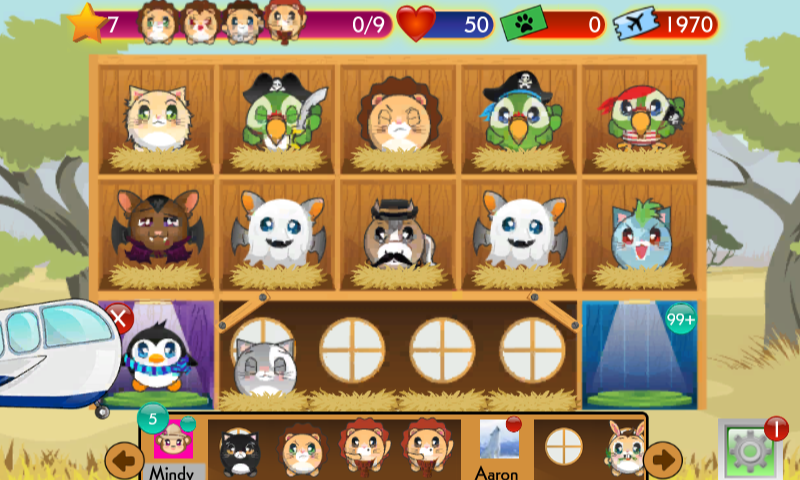 Critters The Game - App on the Amazon Appstore