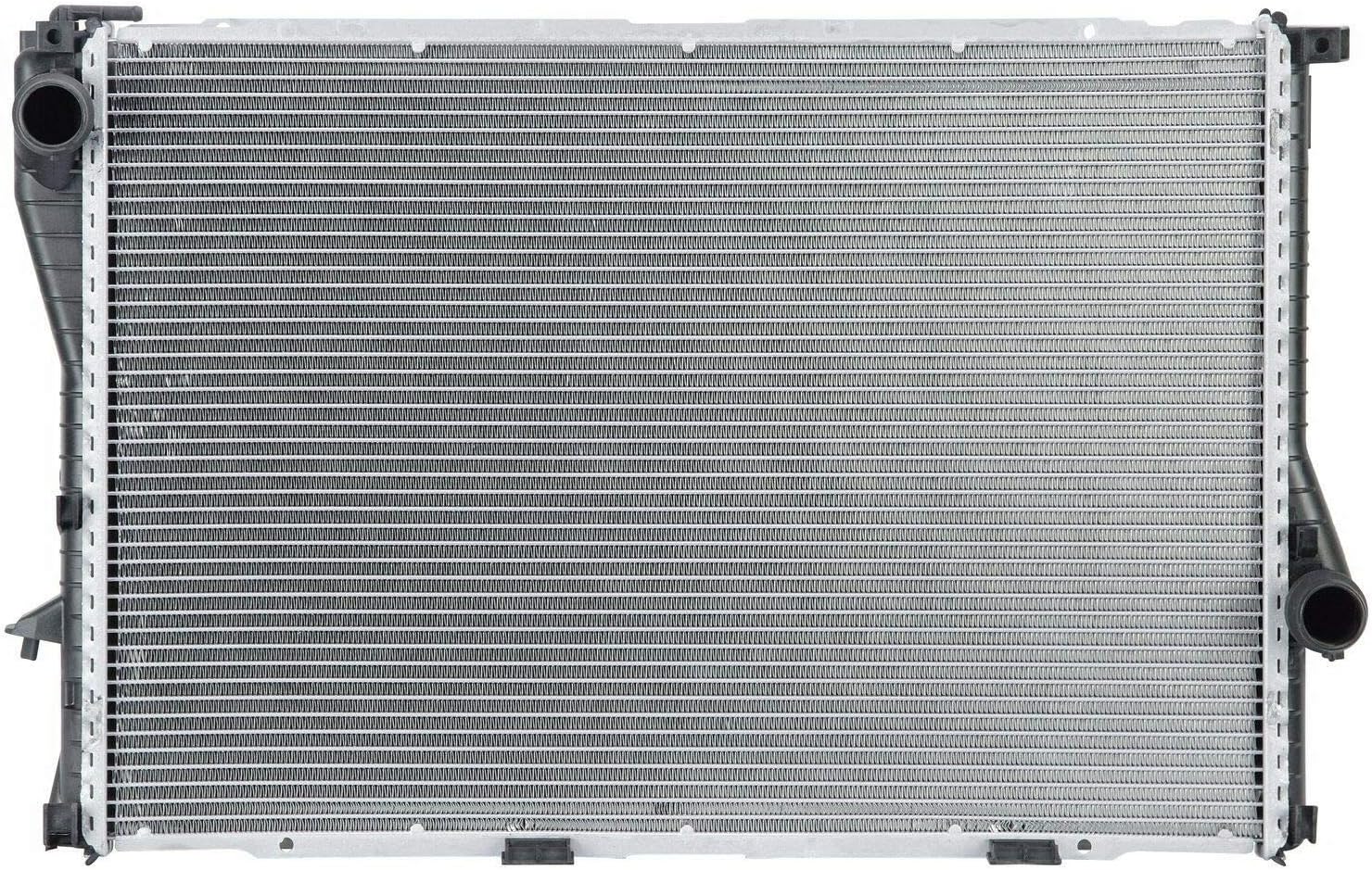 Amazon.com: RAYTEN 2285 Radiator Compatible with BMW 525i 528i 530i 540i 545i 740i 740iL 750iL ...