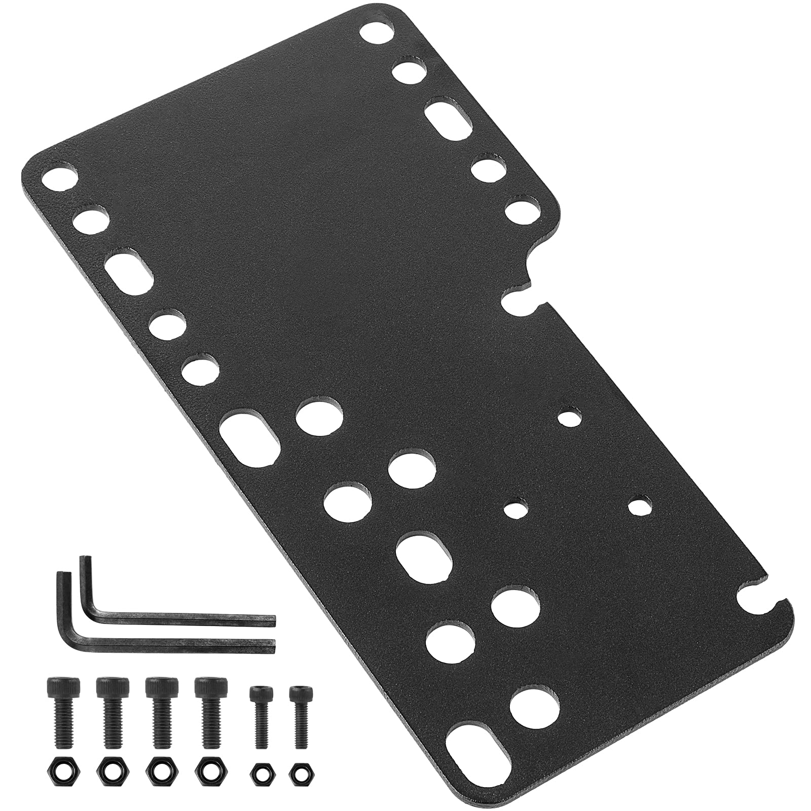 Usb Handbrake Holder Handbrake Base Plate For Pc Windows Sim ...