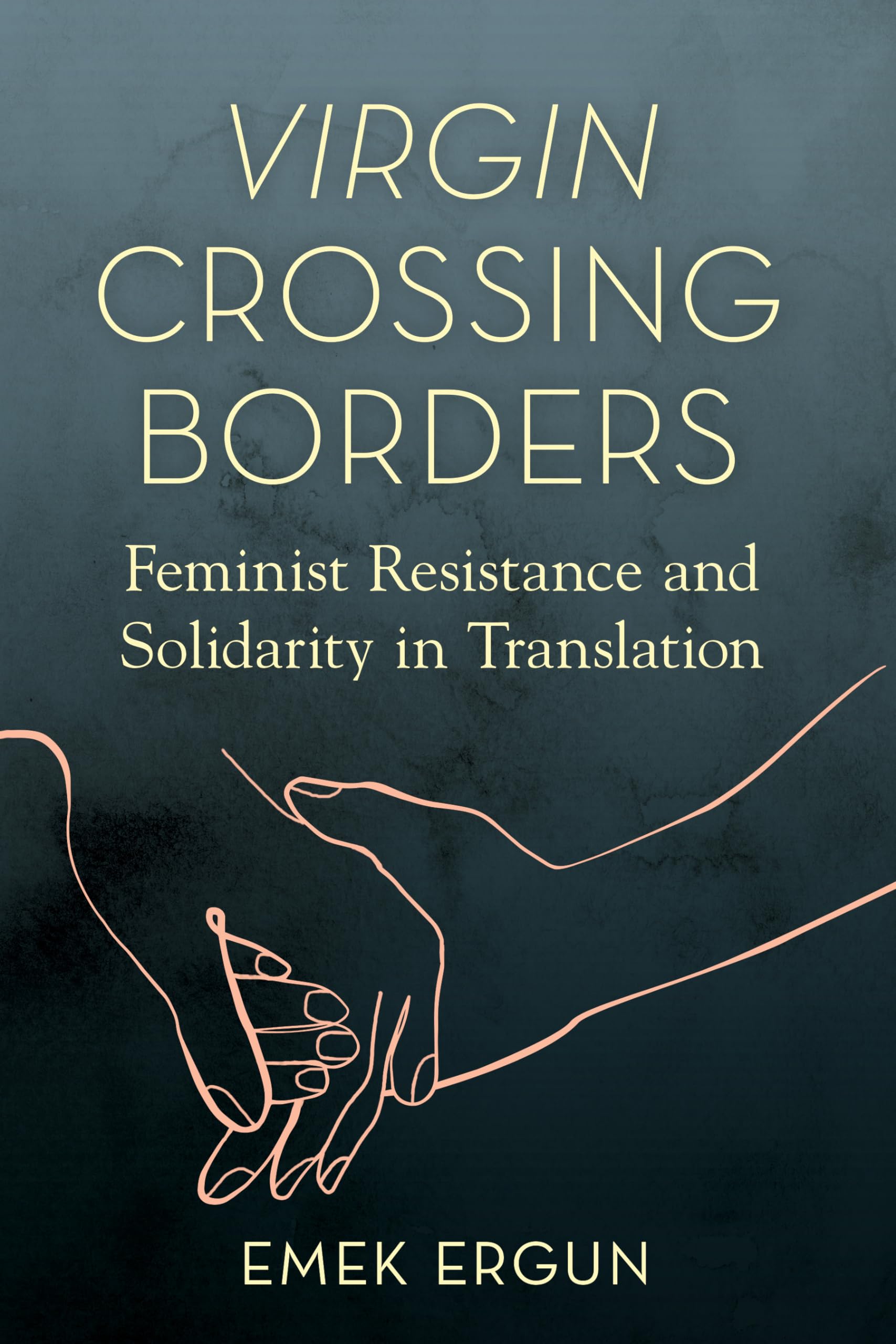 Amazon.com: Virgin Crossing Borders: Feminist Resistance and Solidarity ...