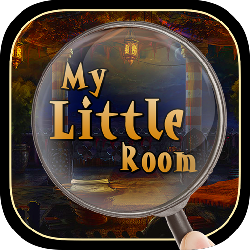 My Little Scary Room : A free Hidden object adventure game - App on ...