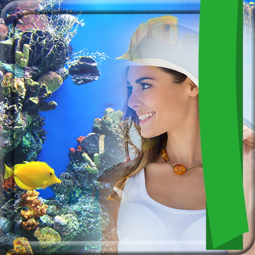 Aquarium Photo Frames - App on Amazon Appstore