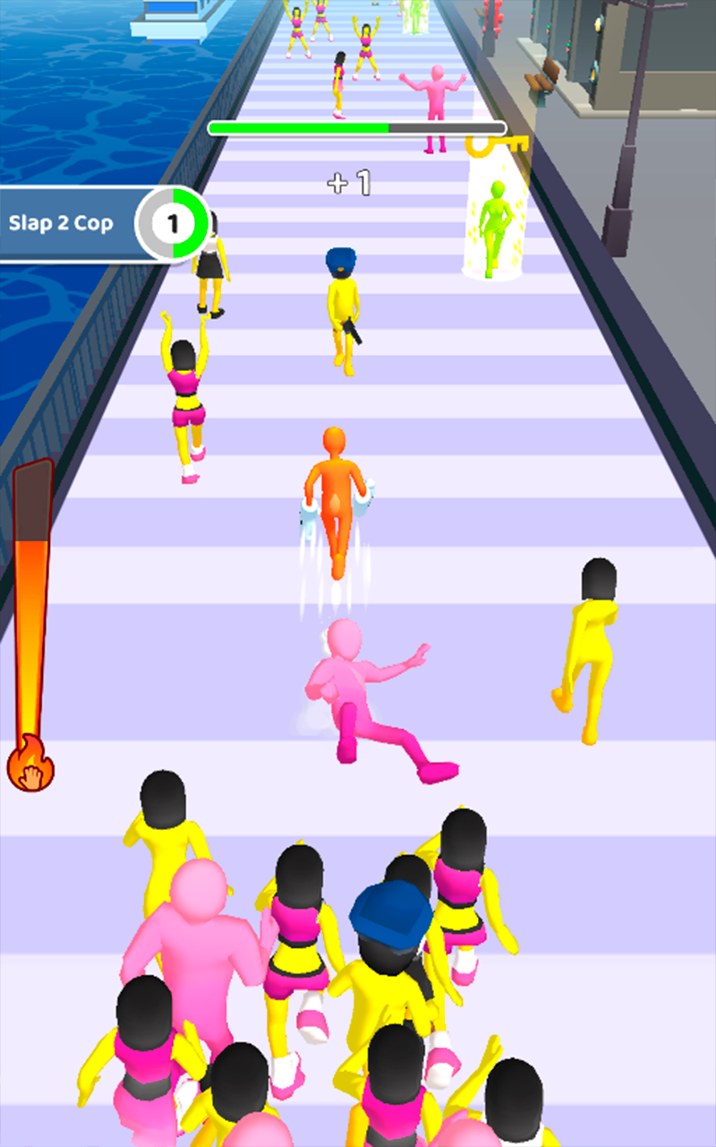 Slap and Go - App on Amazon Appstore