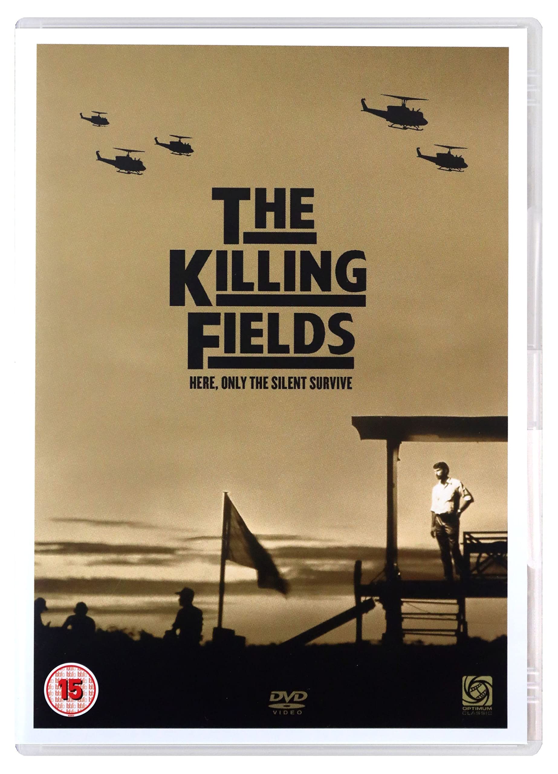 Cambodia Killing Fields Movie Killing Fields (TV Series 2016– )