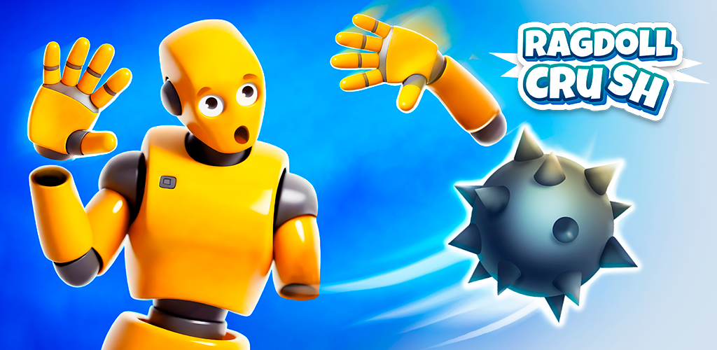 Ragdoll Crush: Broken Bones - App on Amazon Appstore