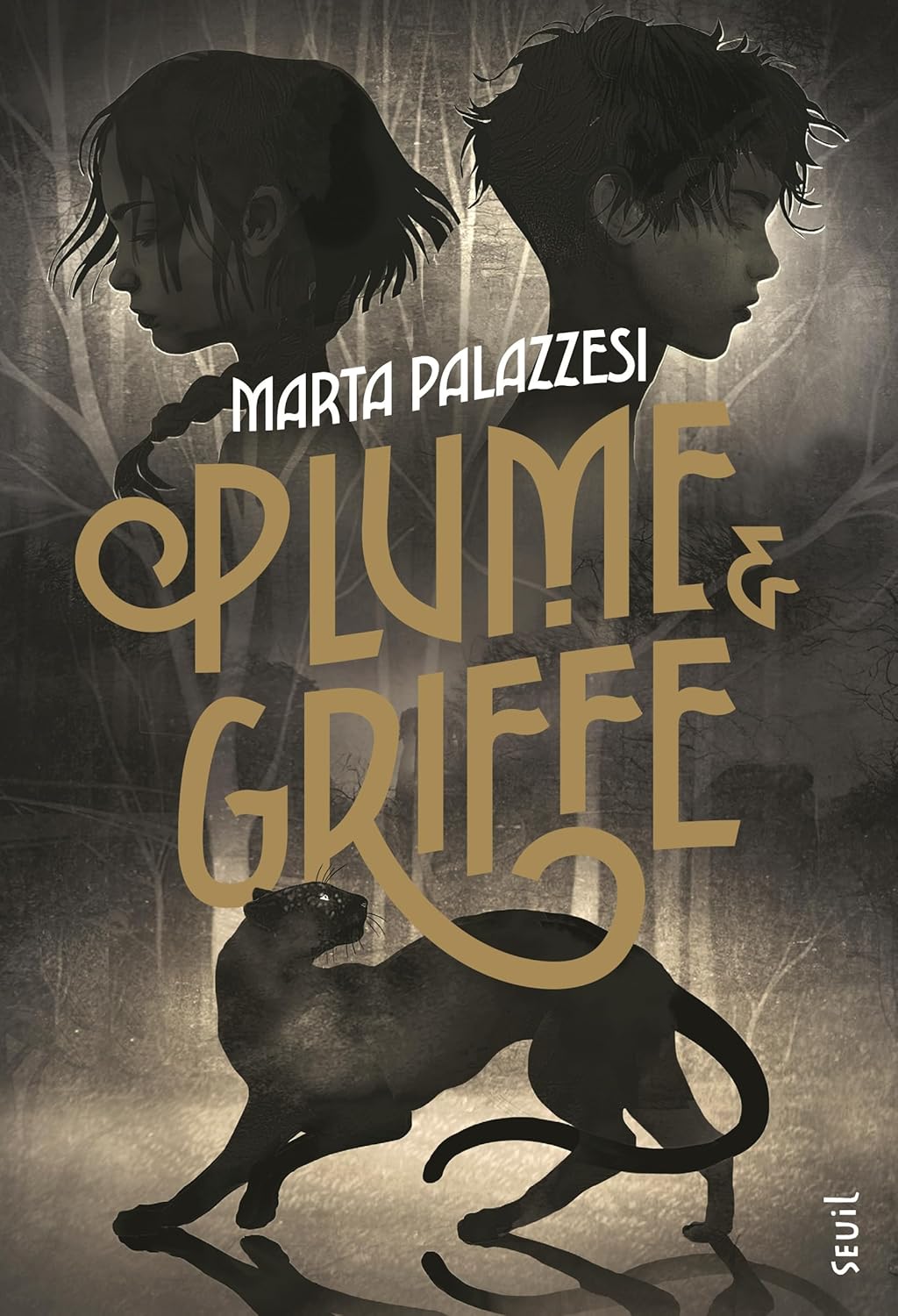 Amazon.com: Plume et Griffe (French Edition) eBook : Palazzesi, Marta, Nédélec-Courtès, Nathalie ...