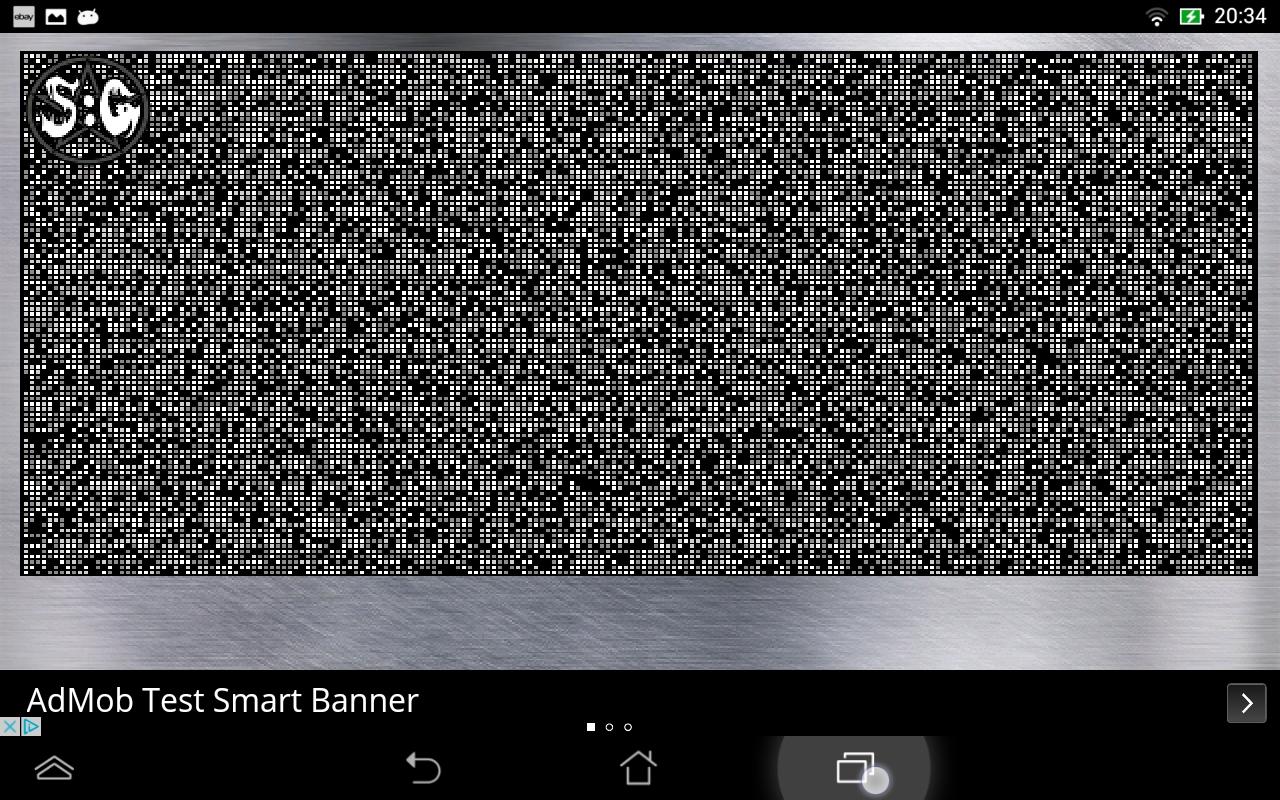 ITC Static TV Ghost Box - App on Amazon Appstore