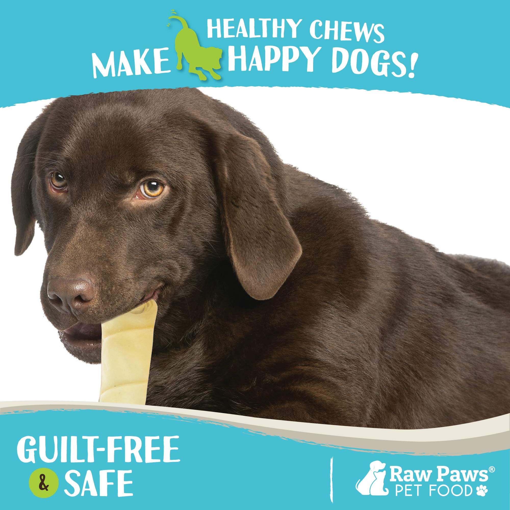 Are Beef Cheeks Safe For Dogs