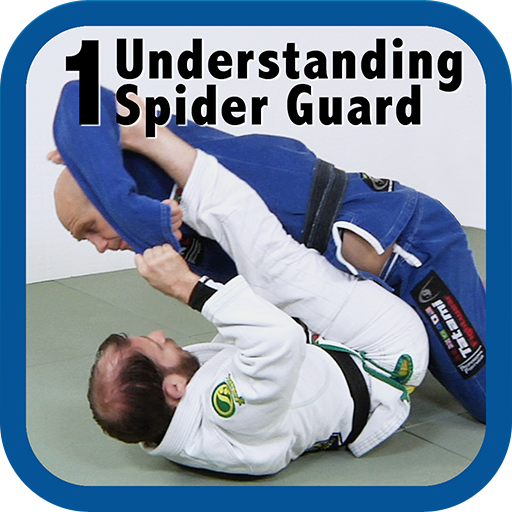 Spider Guard Masterclass 1 - Understanding Spider Guard, the Critical ...