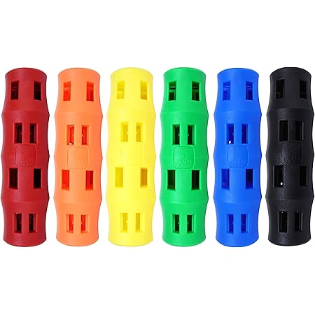 Amazon.com: Bucket Handle Replacement Grip, Ergonomic, Oversized, Blue ...