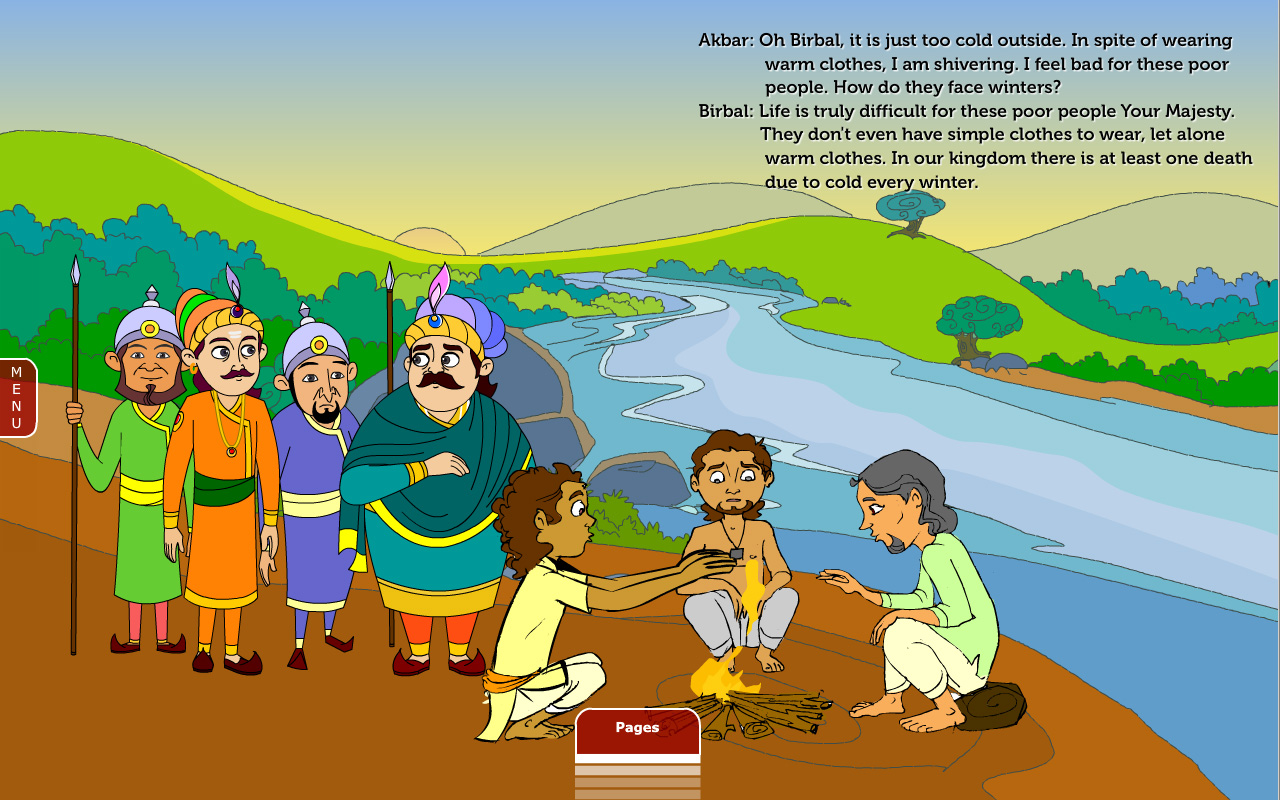 Birbal cooks - App on Amazon Appstore