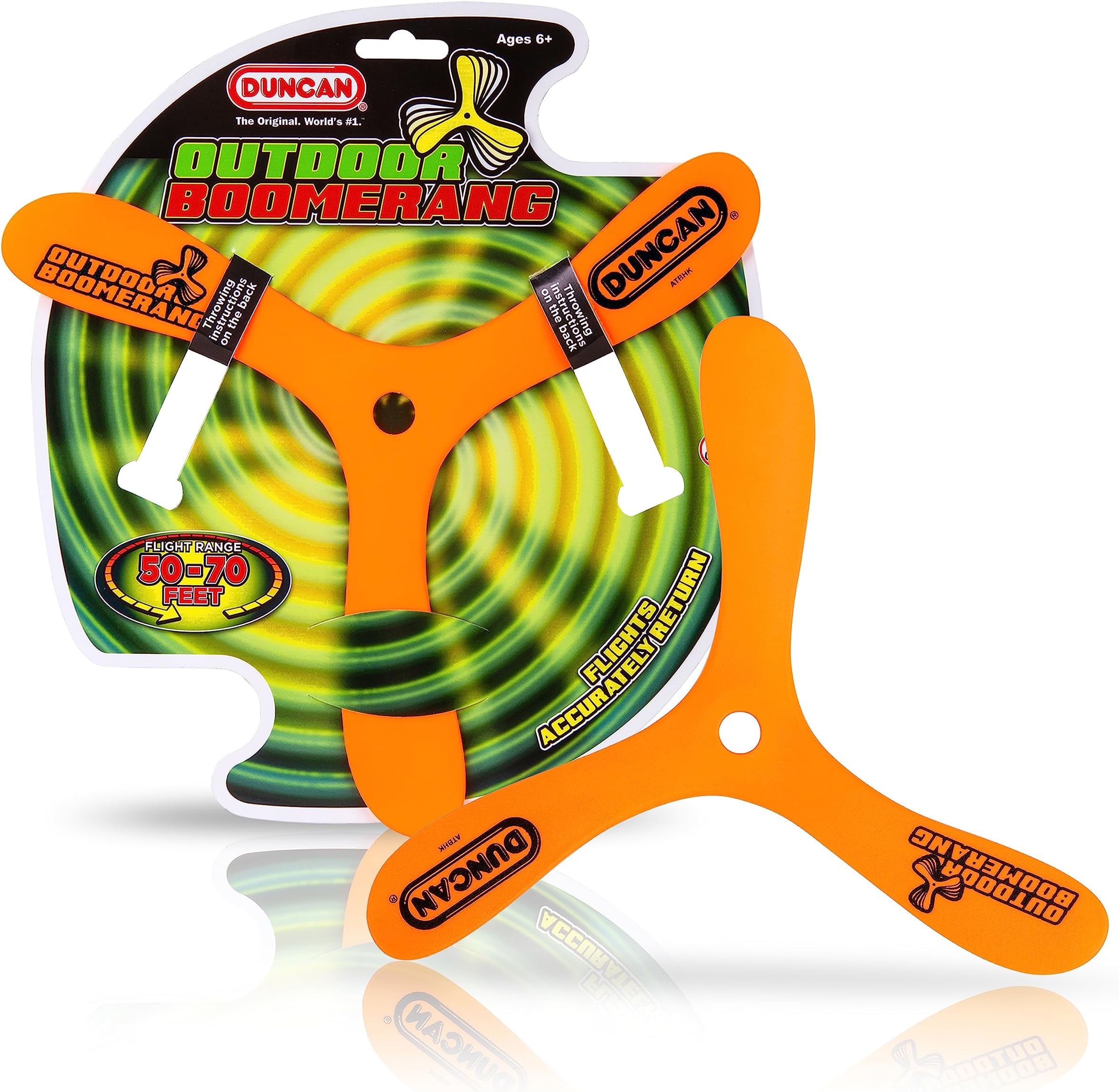 TEESUN Frisbee Kids Flying Disc Toy Outdoor Playing Lawn Game Disk ...