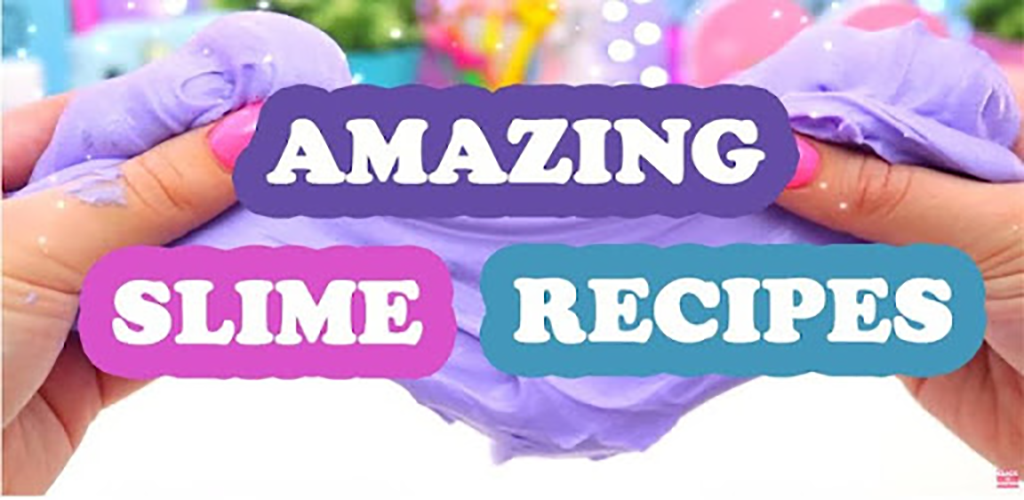 Amazing Slime Recipes:Amazon.com:Appstore for Android